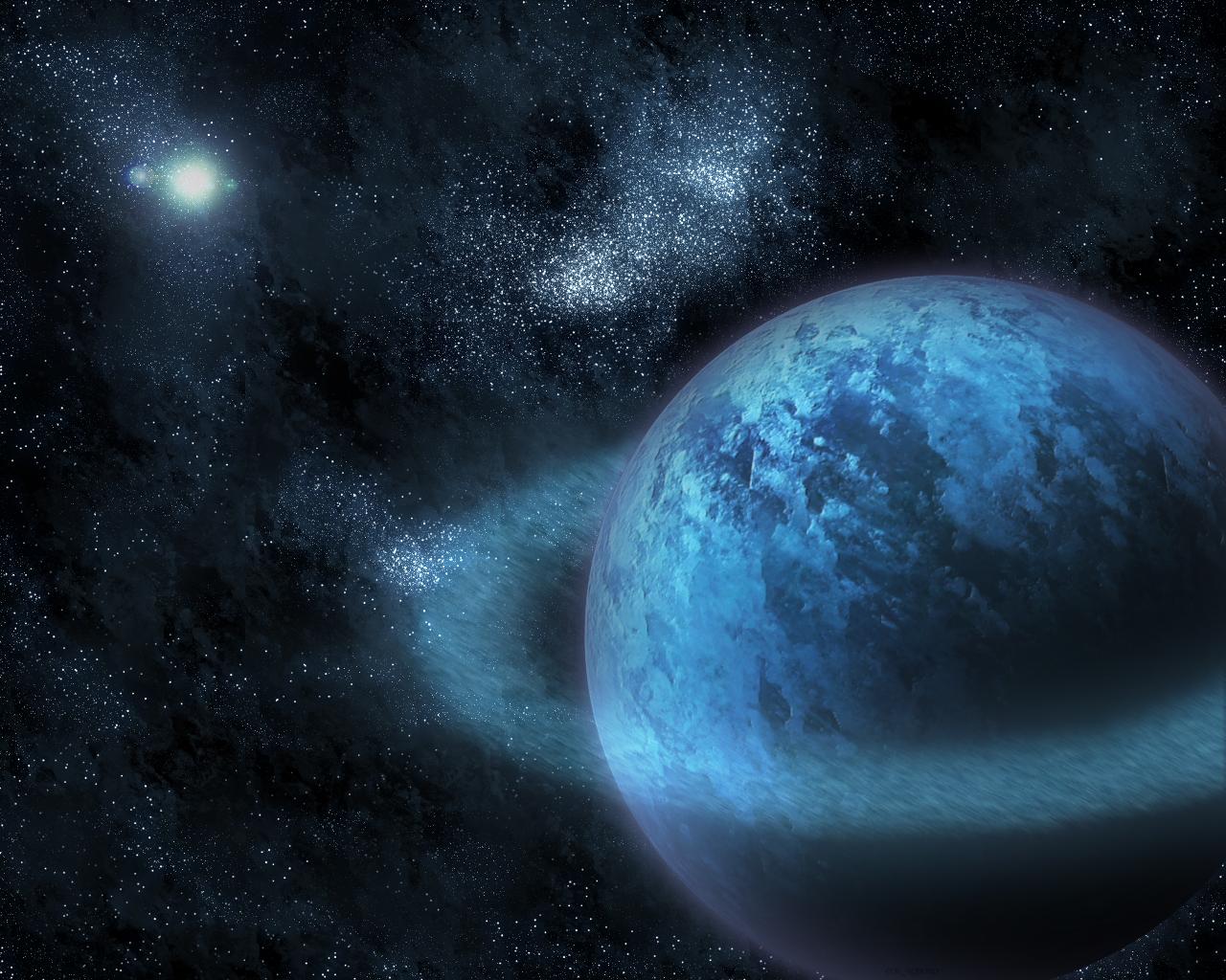 3D Space 4K Wallpapers - Top Free 3D Space 4K Backgrounds - WallpaperAccess