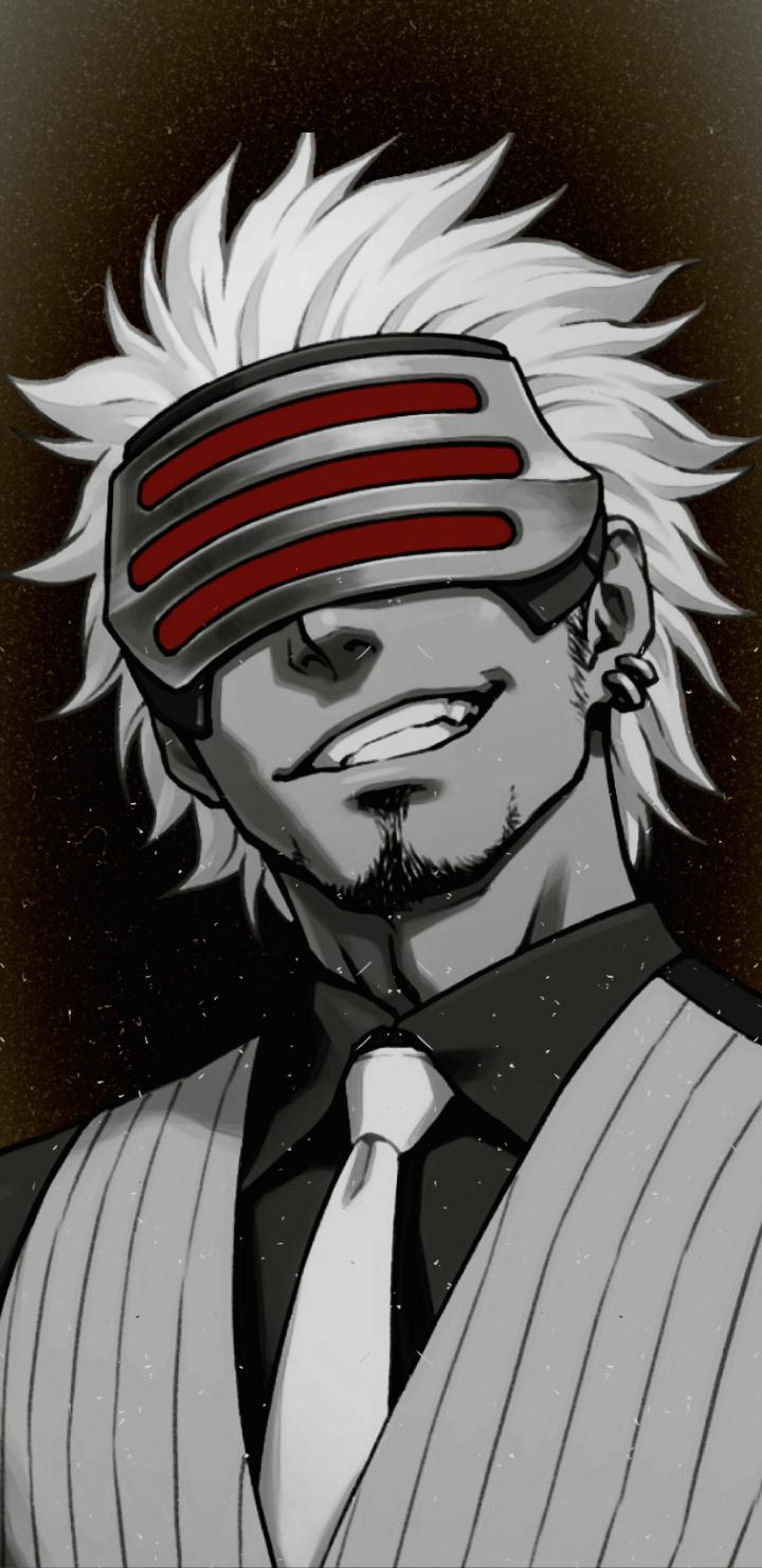 Ace Attorney Phone Wallpapers - Top Free Ace Attorney Phone Backgrounds ...