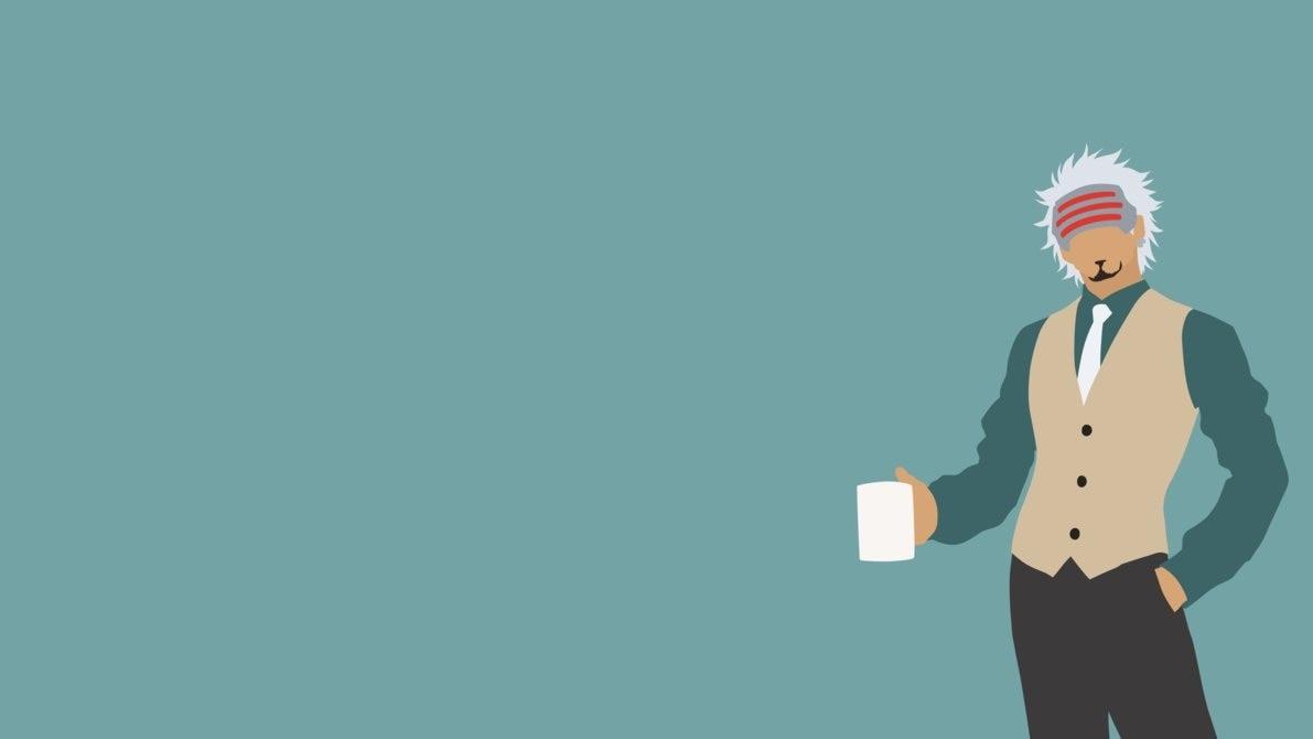 Phoenix Wright Ace Attorney Wallpapers - Top Free Phoenix Wright Ace Attorney Backgrounds ...