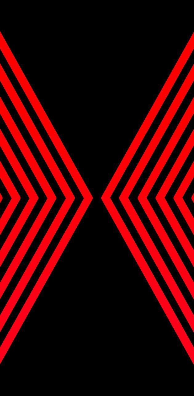 White and Red Minimalist Wallpapers - Top Free White and Red Minimalist ...