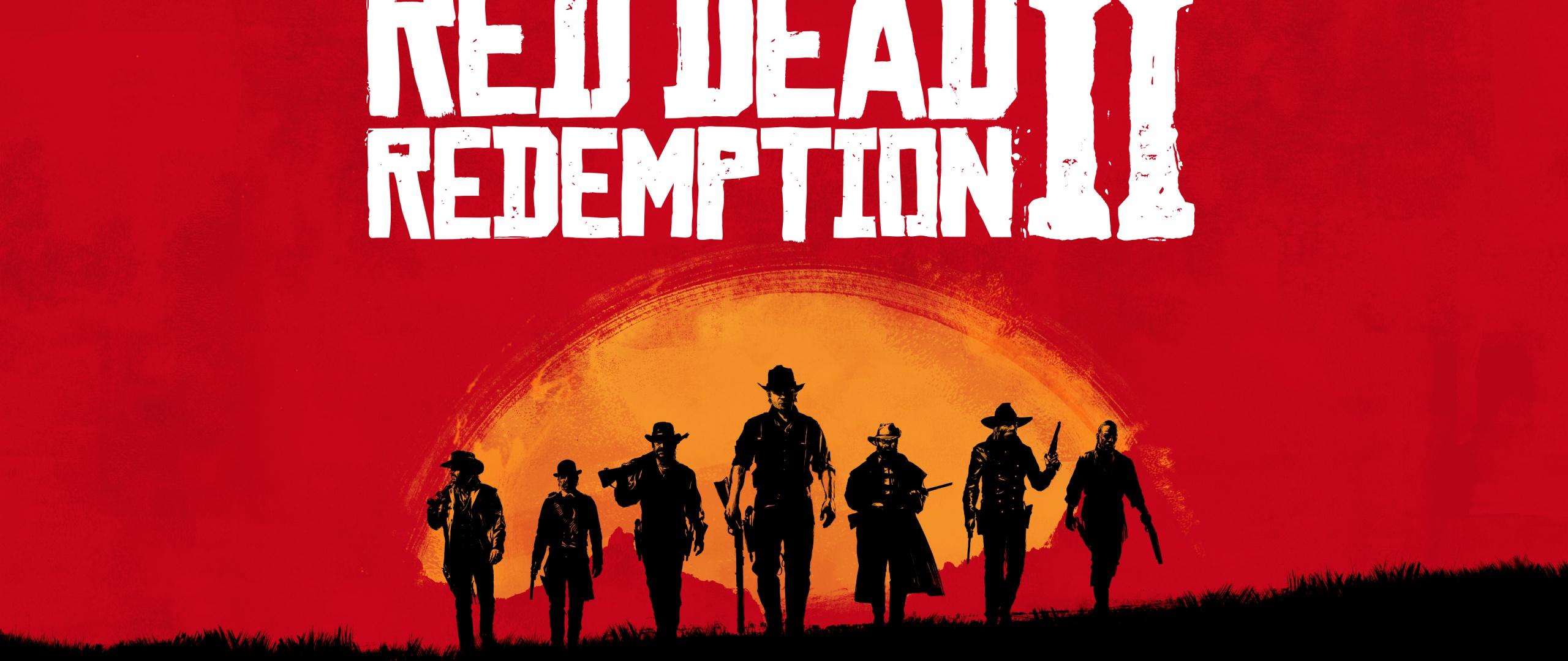 Red Dead Redemption 2 Minimalist Wallpapers - Top Free Red Dead ...