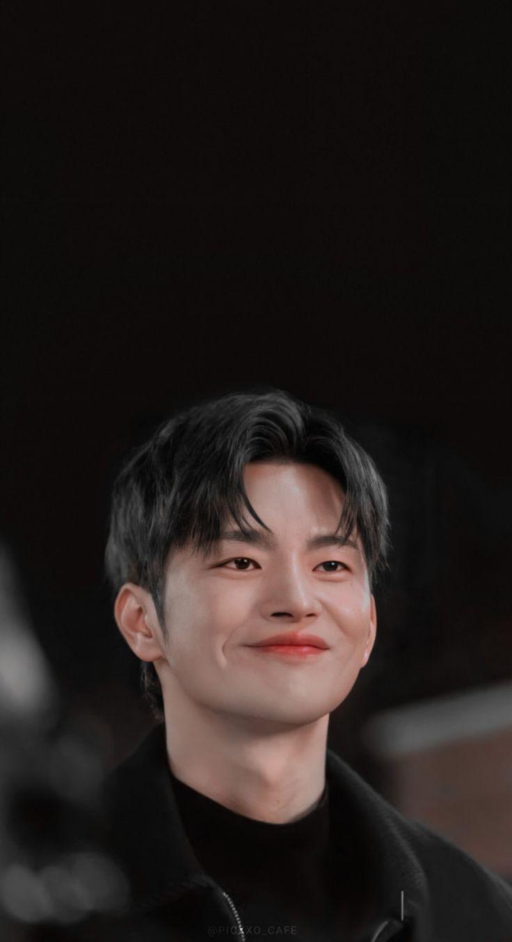 Korean Men Wallpapers - Top Free Korean Men Backgrounds - WallpaperAccess