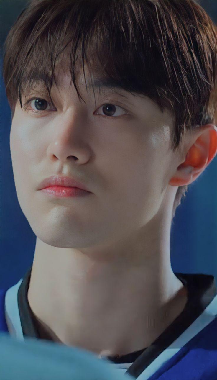 Korean Men Wallpapers - Top Free Korean Men Backgrounds - WallpaperAccess