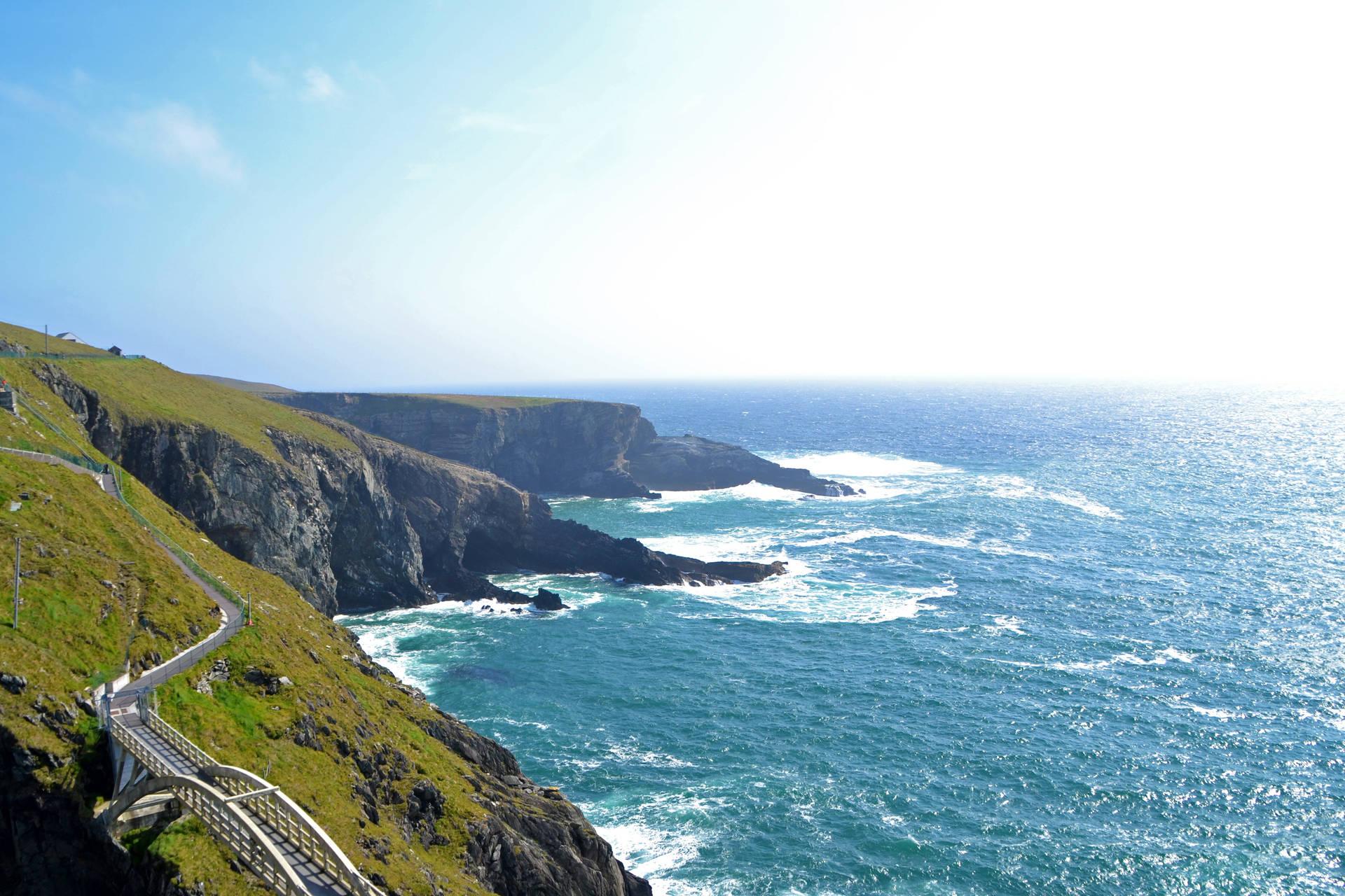 Irish 4K Wallpapers - Top Free Irish 4K Backgrounds - WallpaperAccess