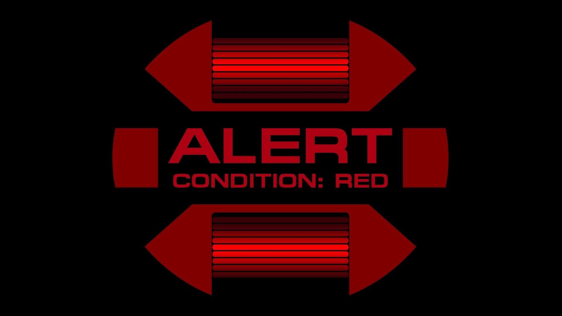 Star Trek Red Alert Wallpapers - Top Free Star Trek Red Alert ...