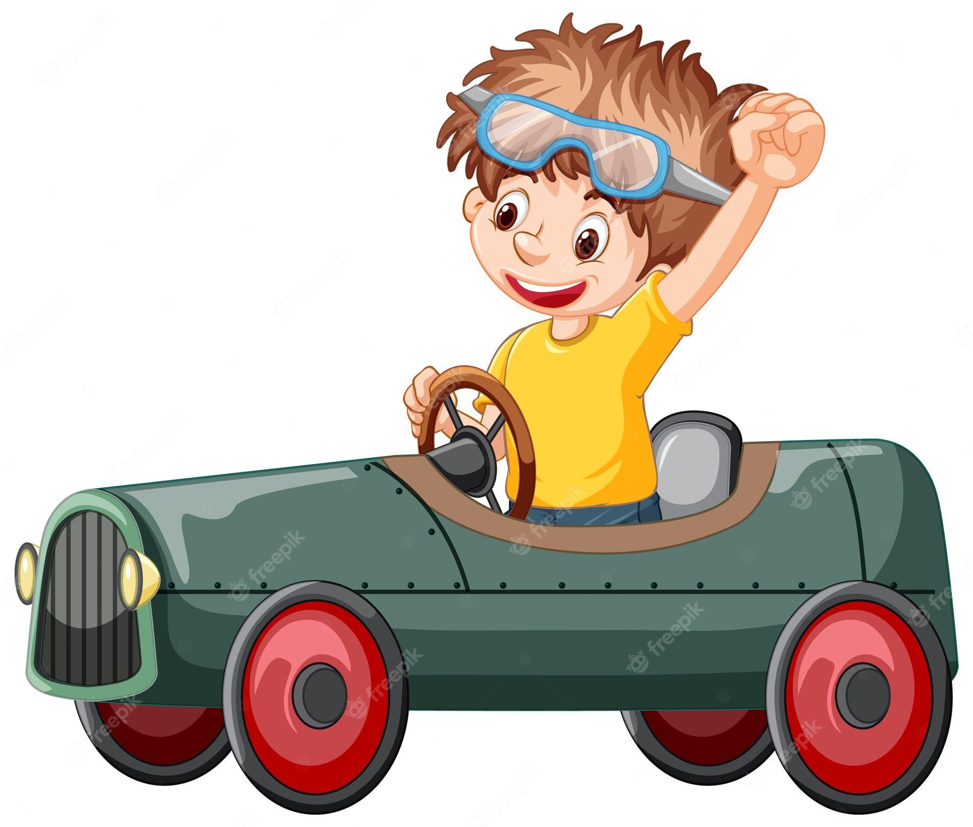 Driving Cartoon Wallpapers - Top Free Driving Cartoon Backgrounds ...