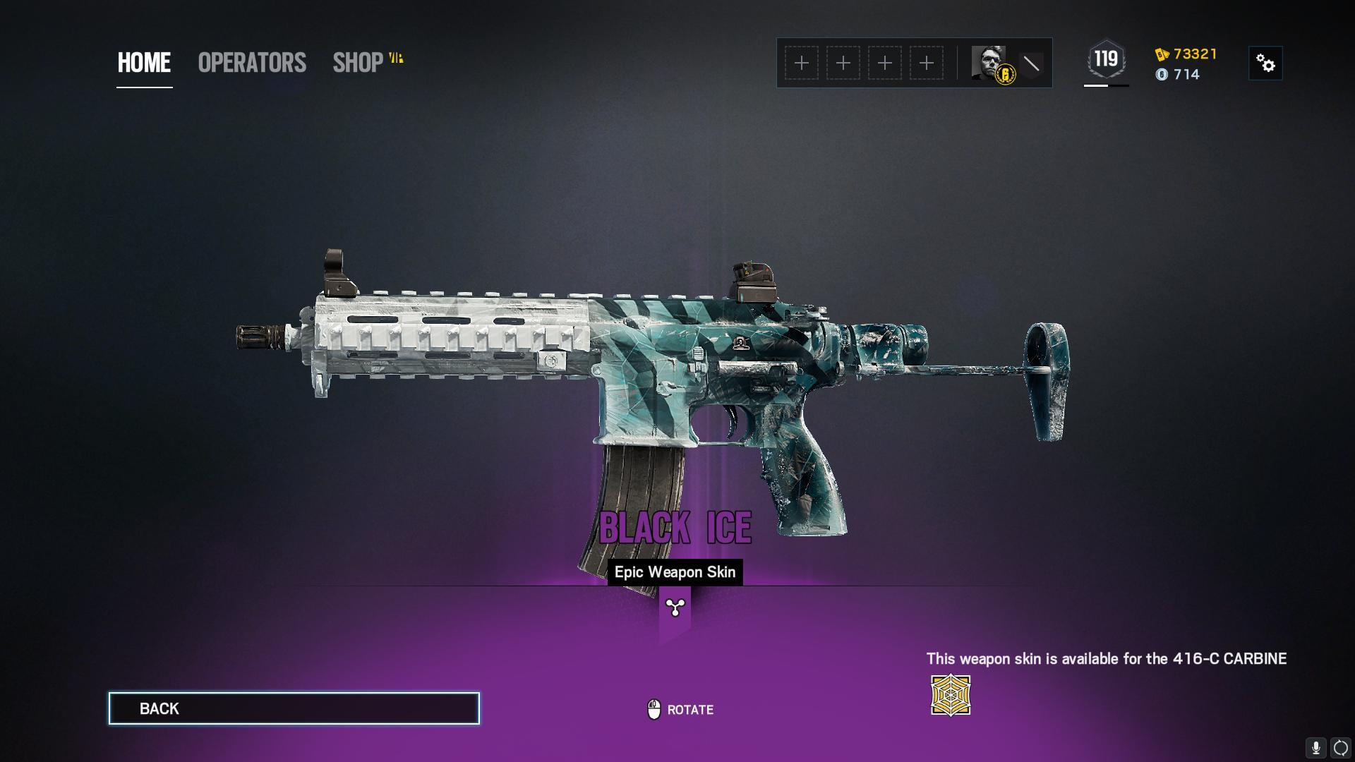 Rainbow Six Black Ice Wallpapers - Top Free Rainbow Six Black Ice ...