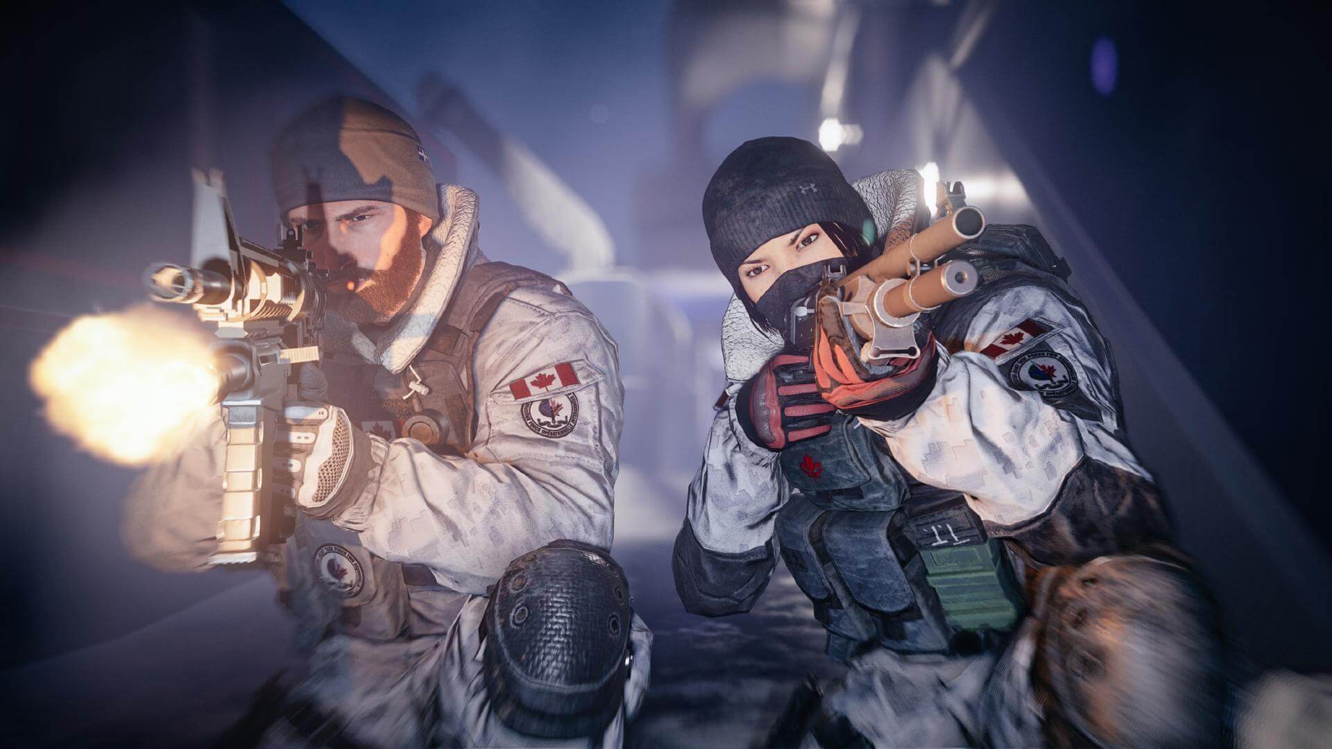 Rainbow Six Black Ice Wallpapers - Top Free Rainbow Six Black Ice ...