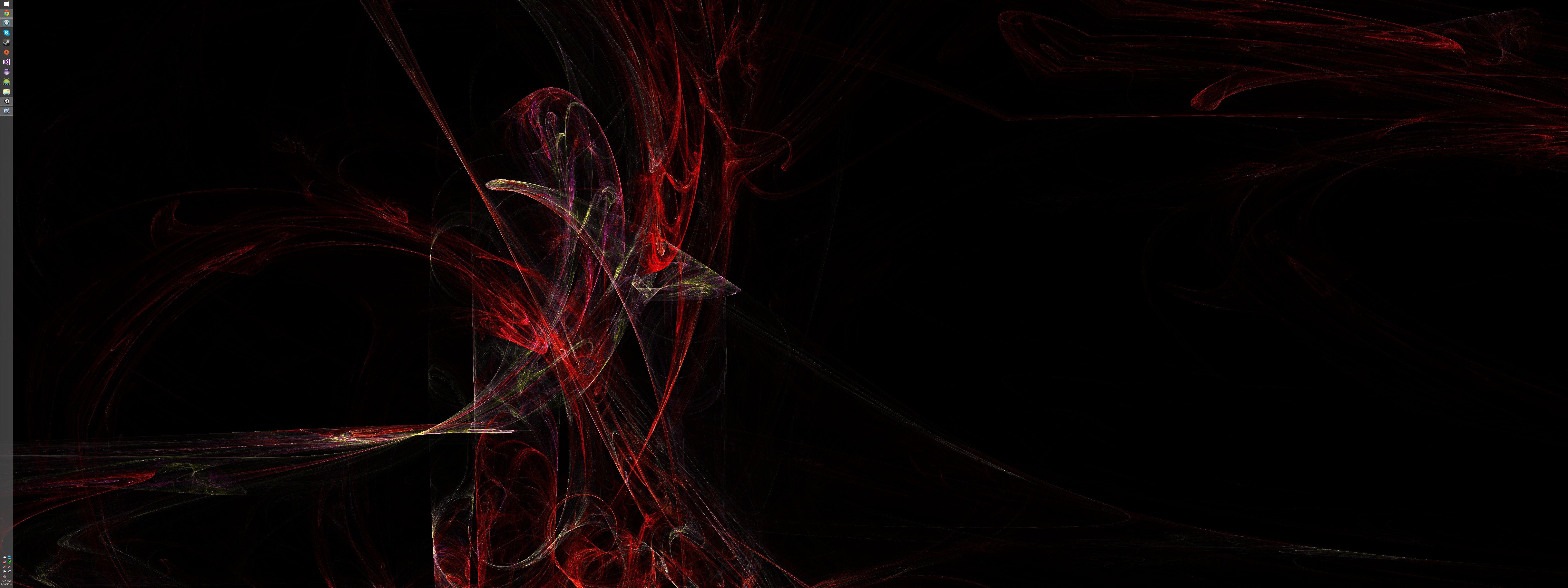 MSI Dual Monitor Wallpapers - Top Free MSI Dual Monitor Backgrounds ...