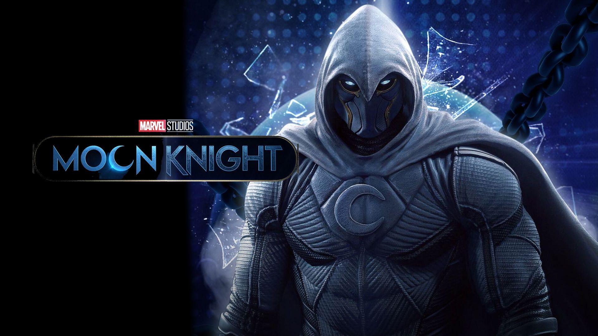 Moon Knight Disney Wallpapers - Top Free Moon Knight Disney Backgrounds ...