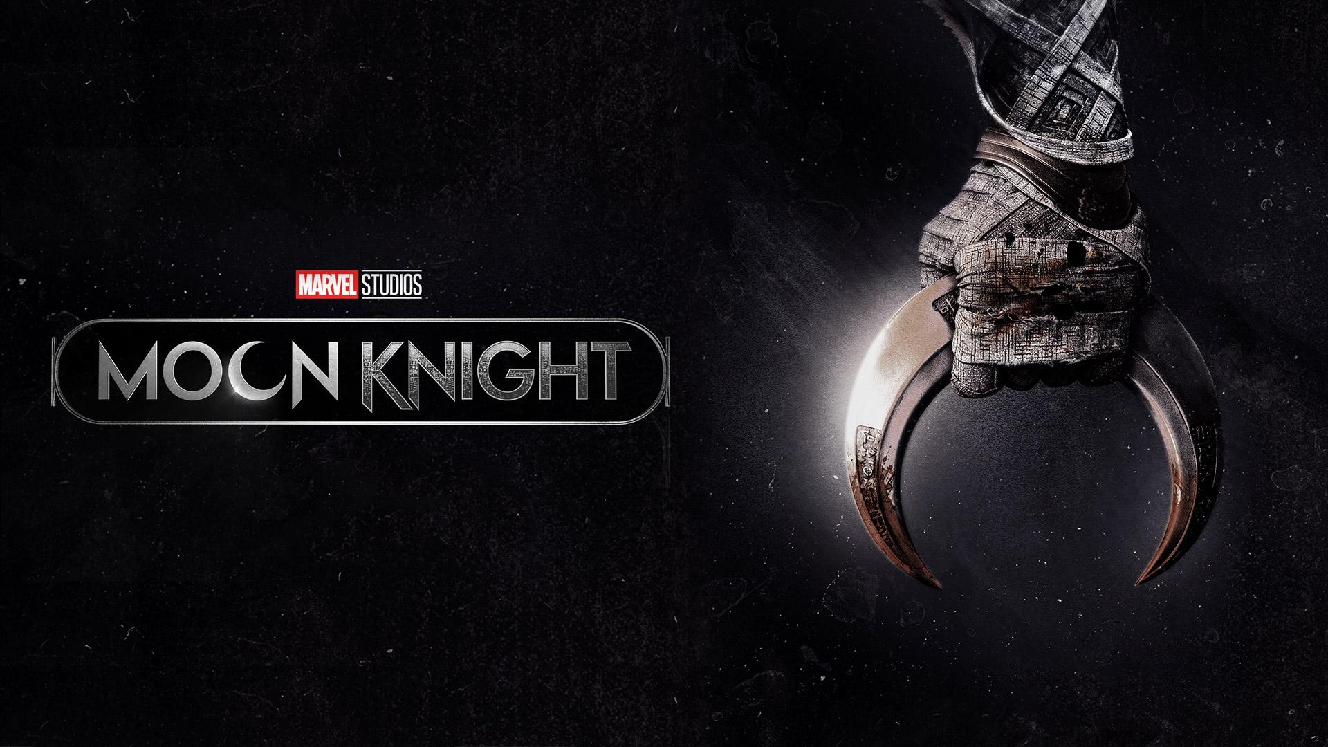 Moon Knight Disney Wallpapers - Top Free Moon Knight Disney Backgrounds ...