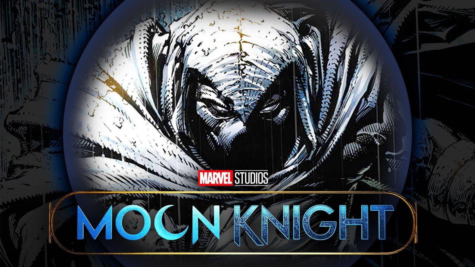 Moon Knight Disney Wallpapers - Top Free Moon Knight Disney Backgrounds ...