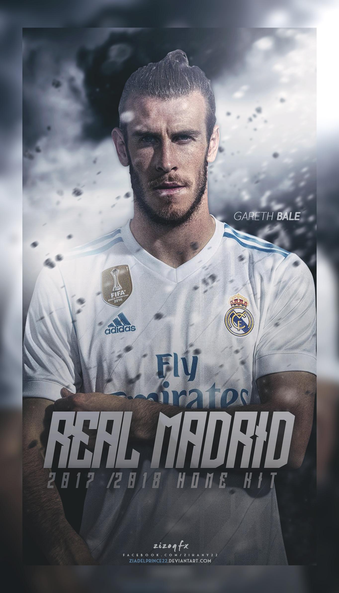 Real Madrid 2017 Wallpapers - Top Free Real Madrid 2017 Backgrounds ...