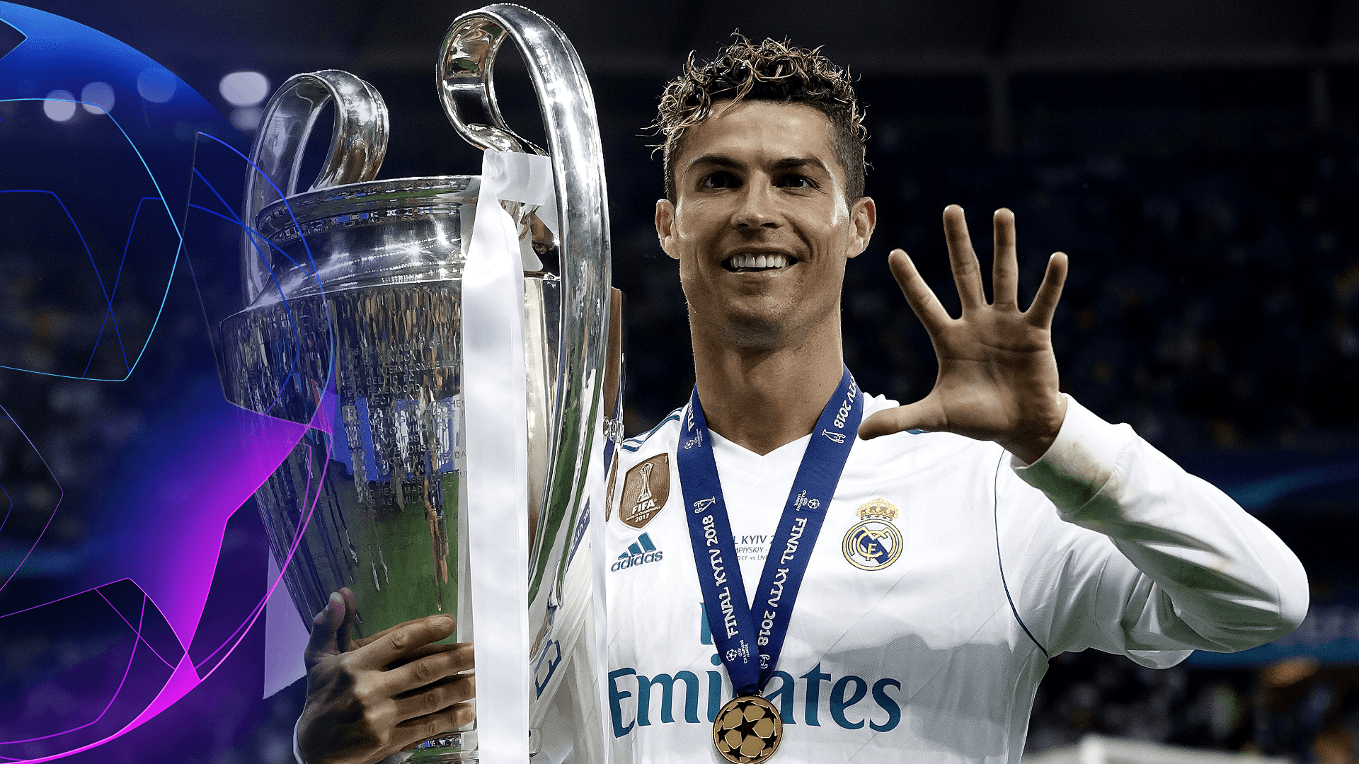 Real Madrid 2017 Wallpapers - Top Free Real Madrid 2017 Backgrounds - WallpaperAccess