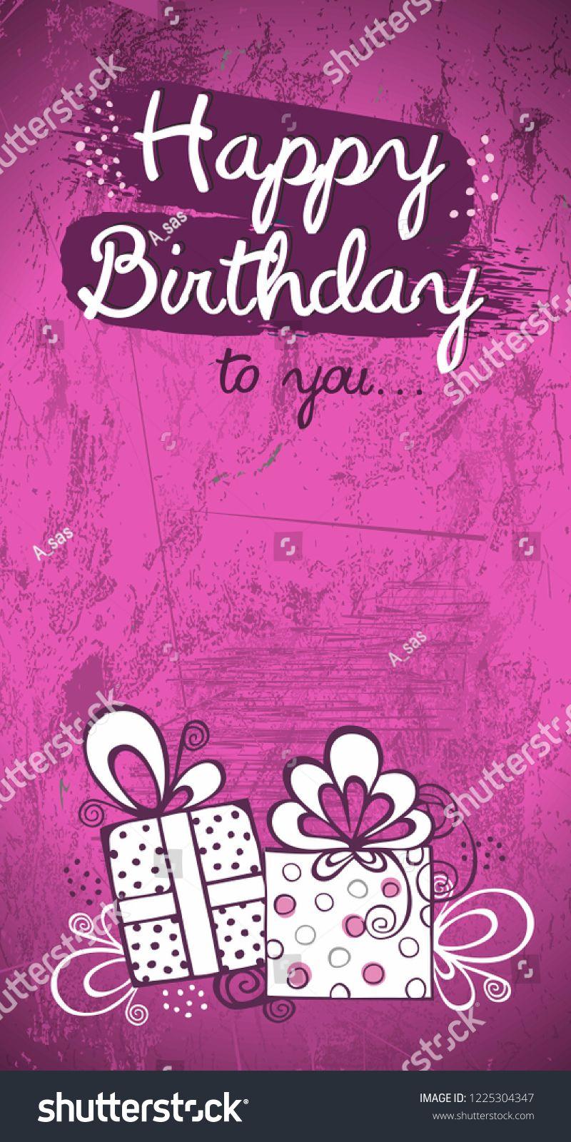 Birthday Invitation Card Wallpapers - Top Free Birthday Invitation Card ...