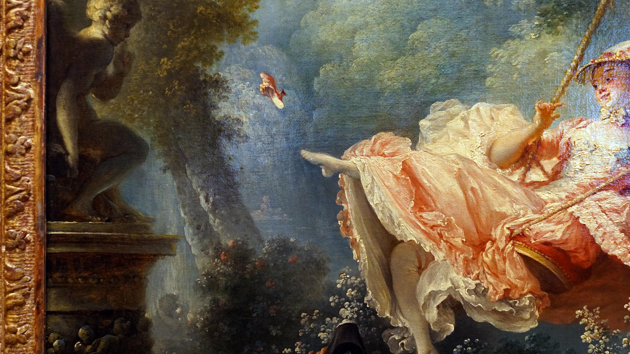Jean-Honoré Fragonard Wallpapers - Top Free Jean-Honoré Fragonard ...