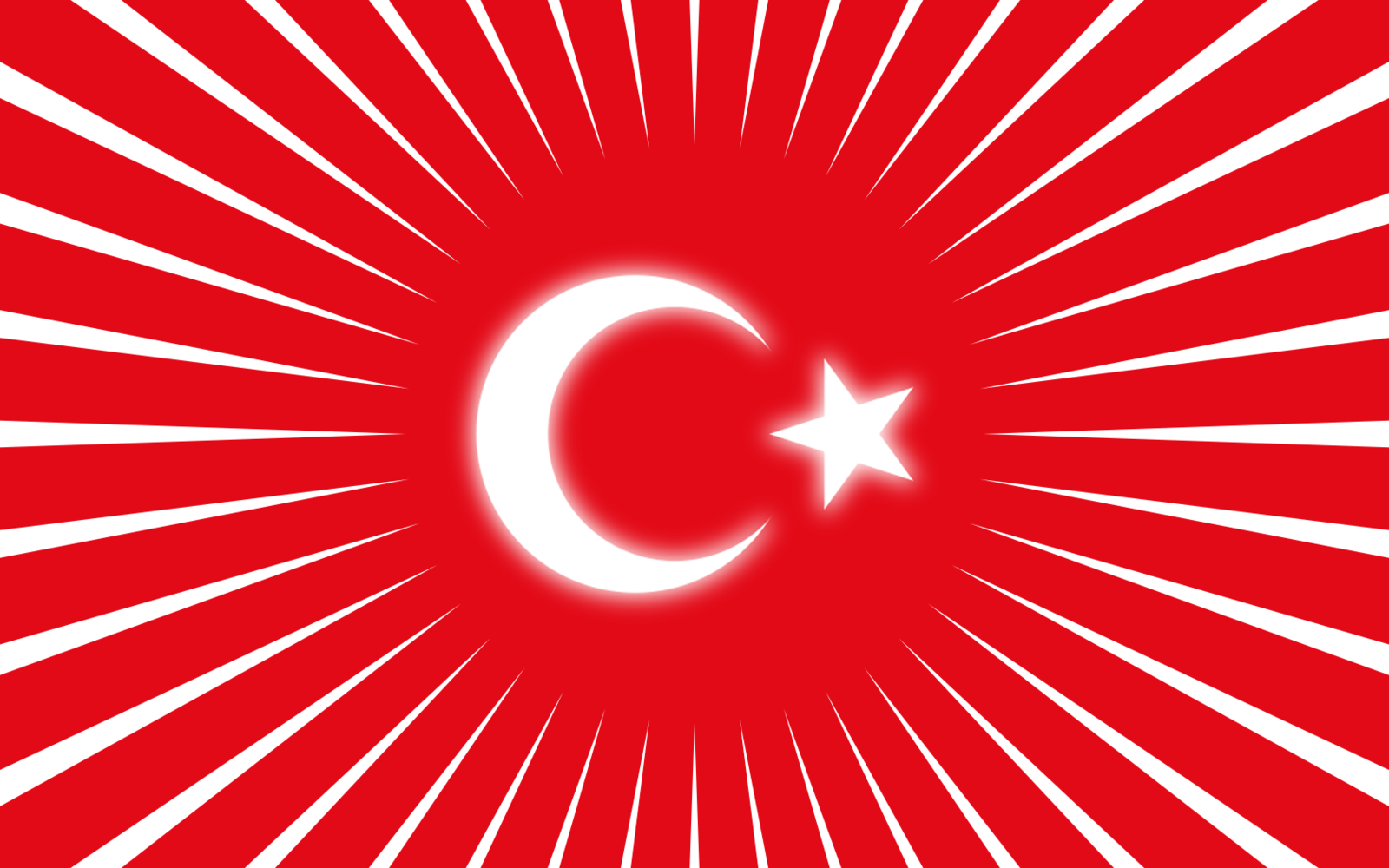 Turkey Flag Wallpapers - Top Free Turkey Flag Backgrounds - WallpaperAccess