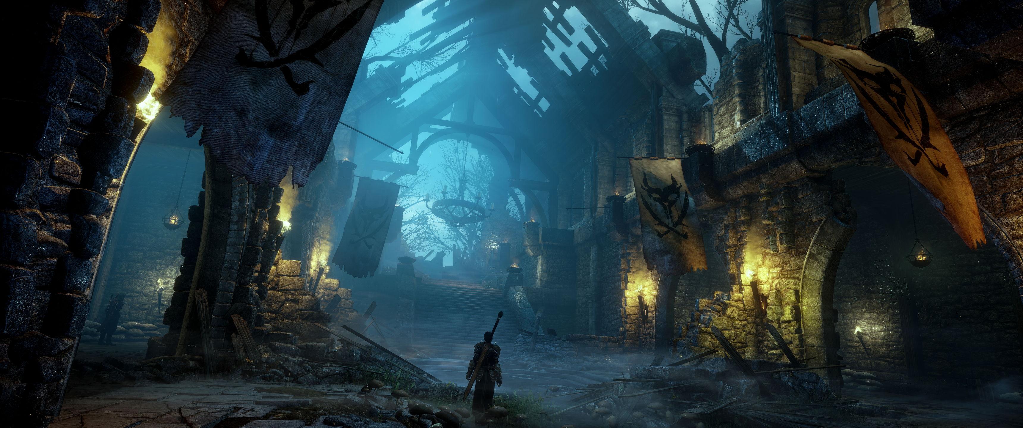 Ultrawide 3440x1440 Wallpapers - Top Free Ultrawide 3440x1440 ...