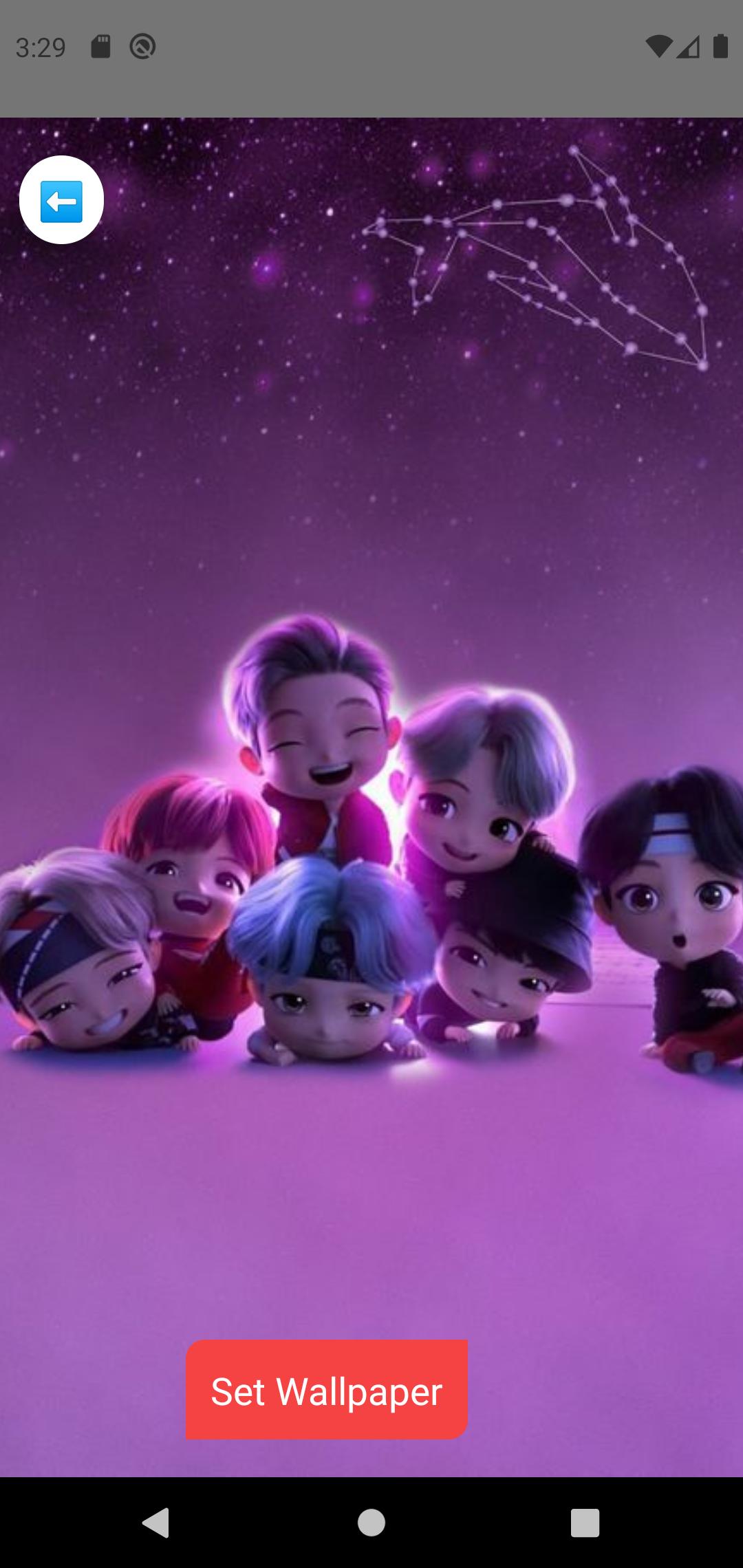 BTS 2023 Wallpapers - Top Free BTS 2023 Backgrounds - WallpaperAccess