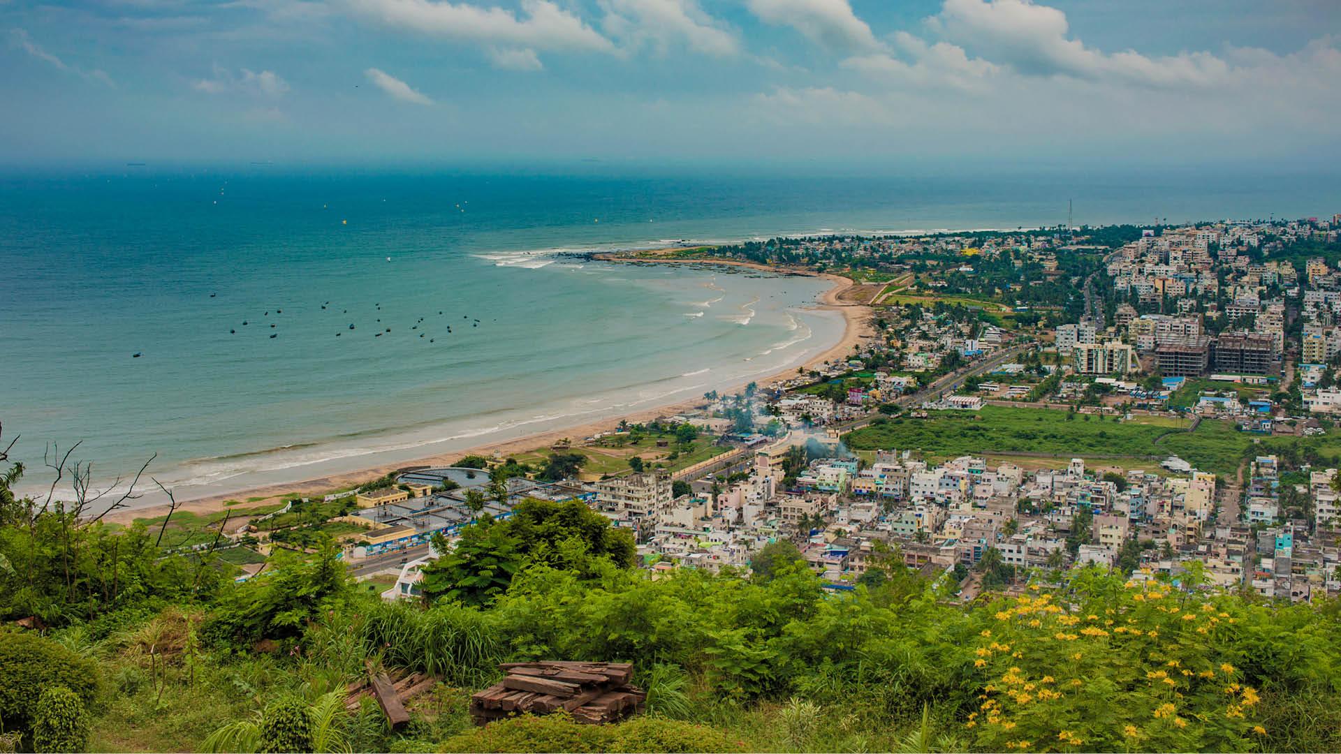 Visakhapatnam Wallpapers - Top Free Visakhapatnam Backgrounds ...