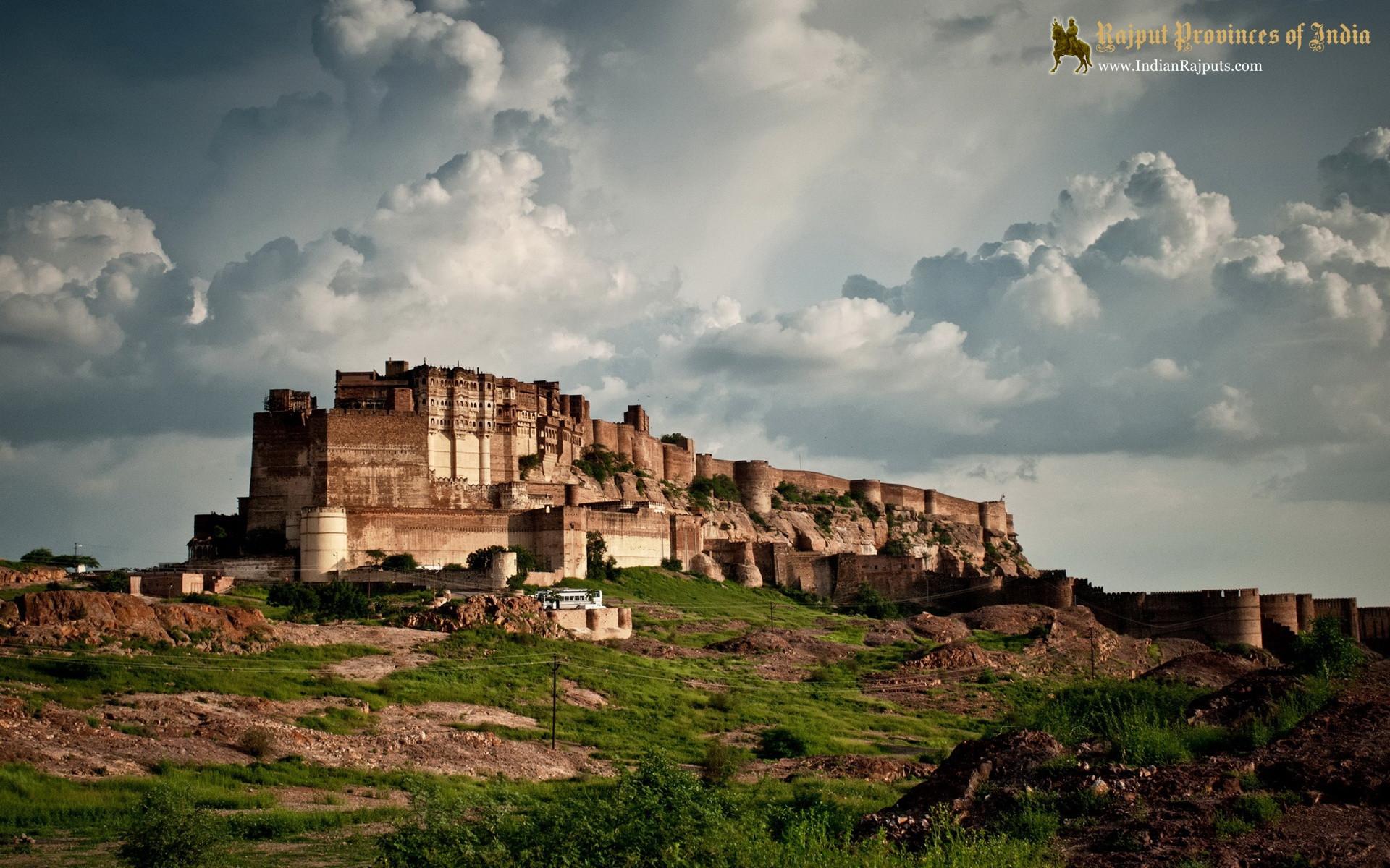 Mehrangarh Fort Wallpapers - Top Free Mehrangarh Fort Backgrounds ...