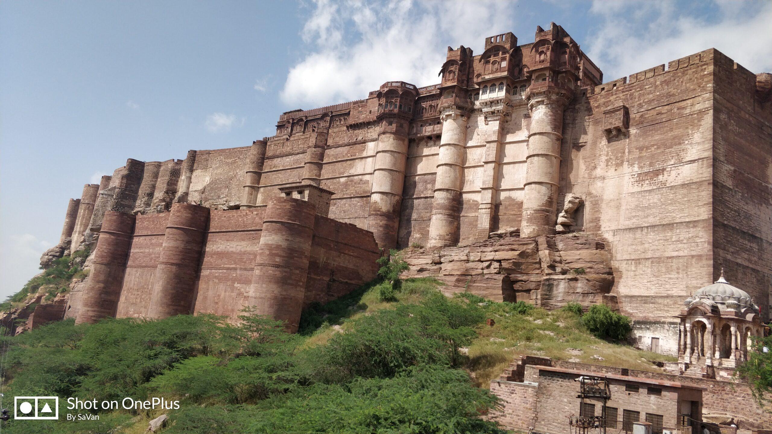 Mehrangarh Fort Wallpapers - Top Free Mehrangarh Fort Backgrounds ...