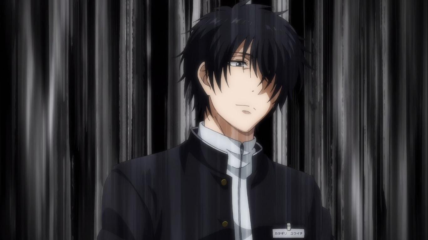 Katagiri Yuichi Wallpapers - Top Free Katagiri Yuichi Backgrounds ...