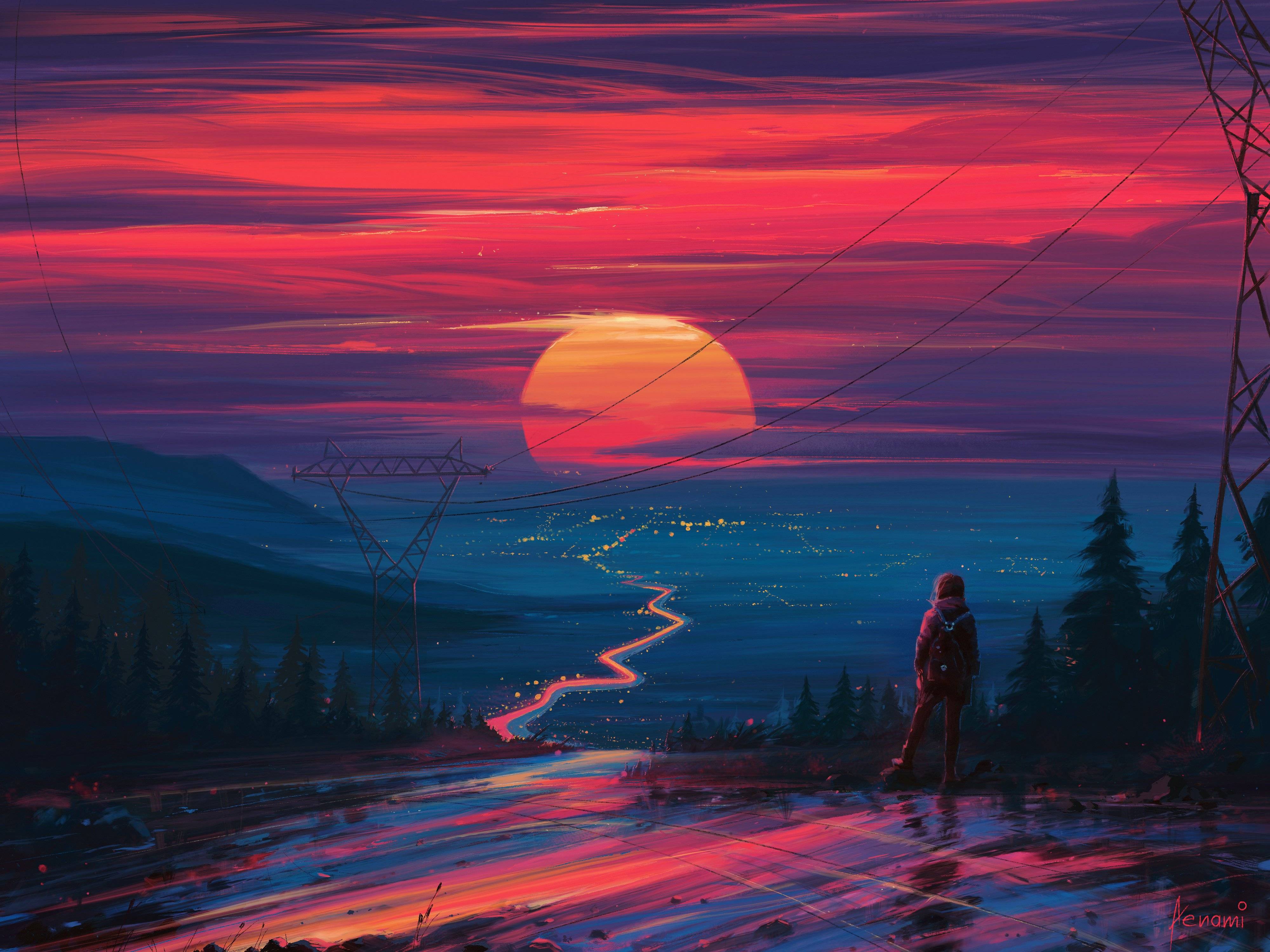 Retro Urban Wallpapers - Top Free Retro Urban Backgrounds - WallpaperAccess