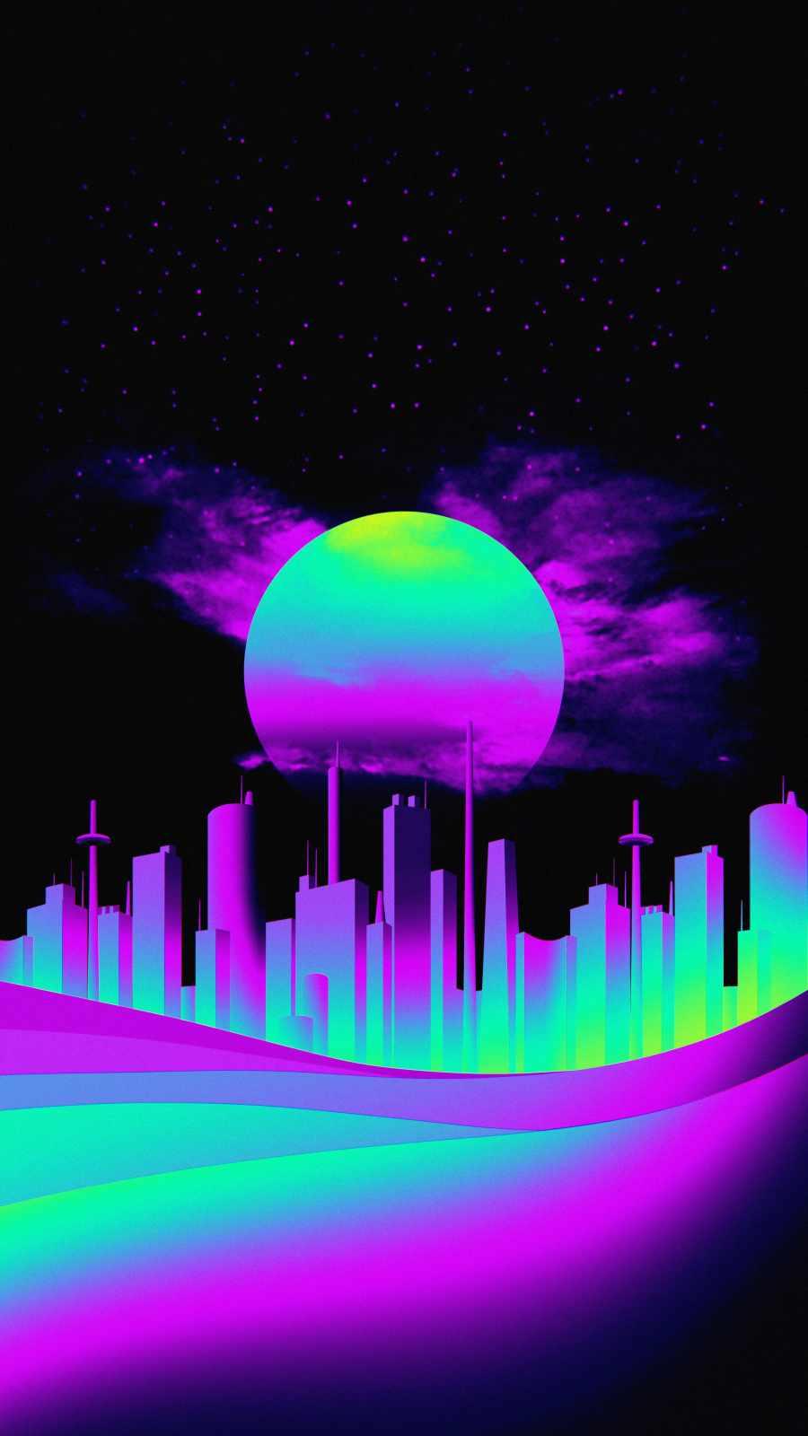 Retro Urban Wallpapers - Top Free Retro Urban Backgrounds - WallpaperAccess