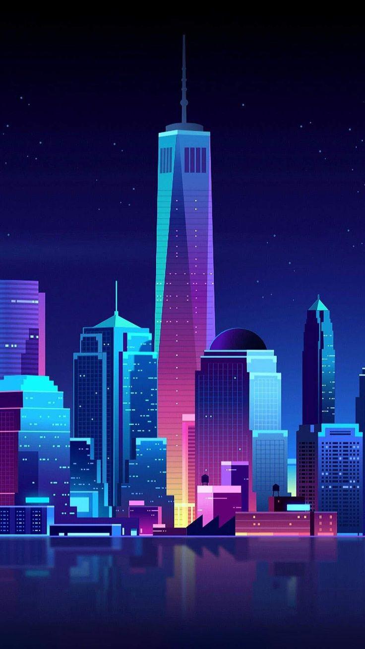Retro Urban Wallpapers - Top Free Retro Urban Backgrounds - WallpaperAccess