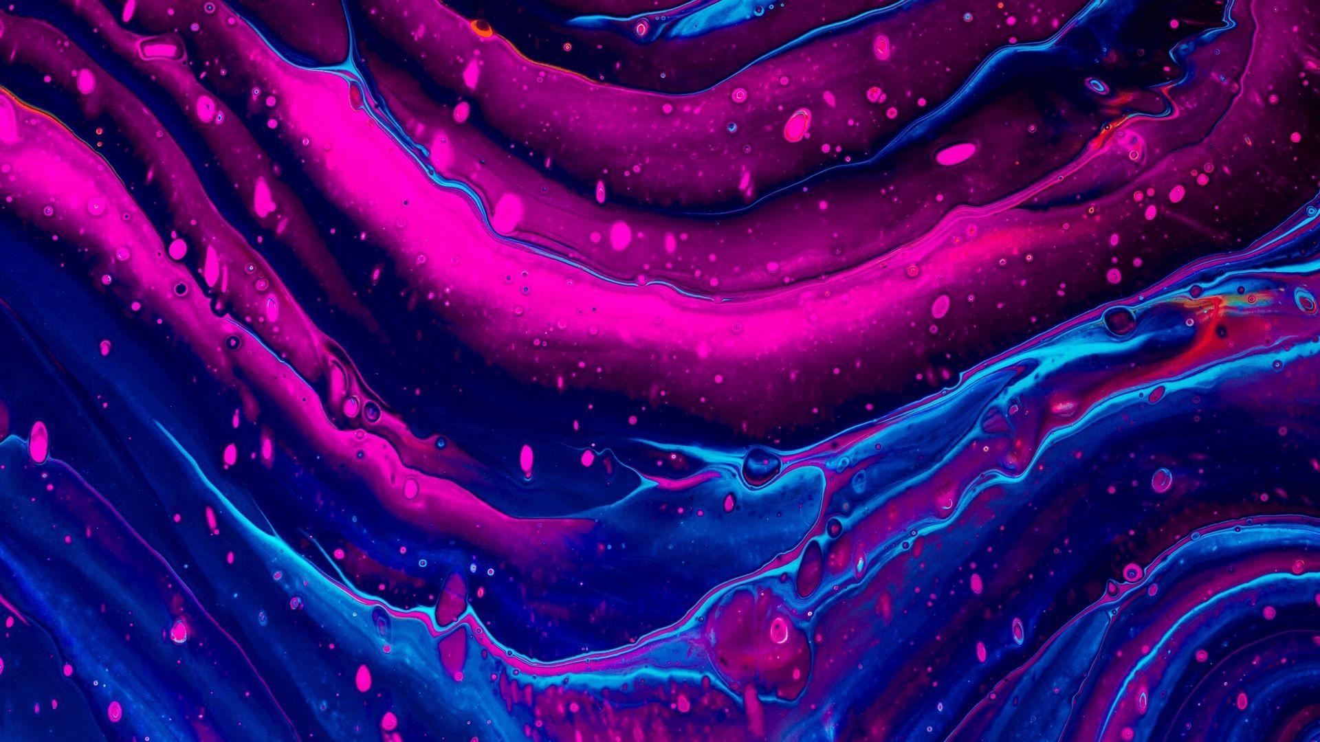 Blue and Pink 4K Wallpapers - Top Free Blue and Pink 4K Backgrounds ...