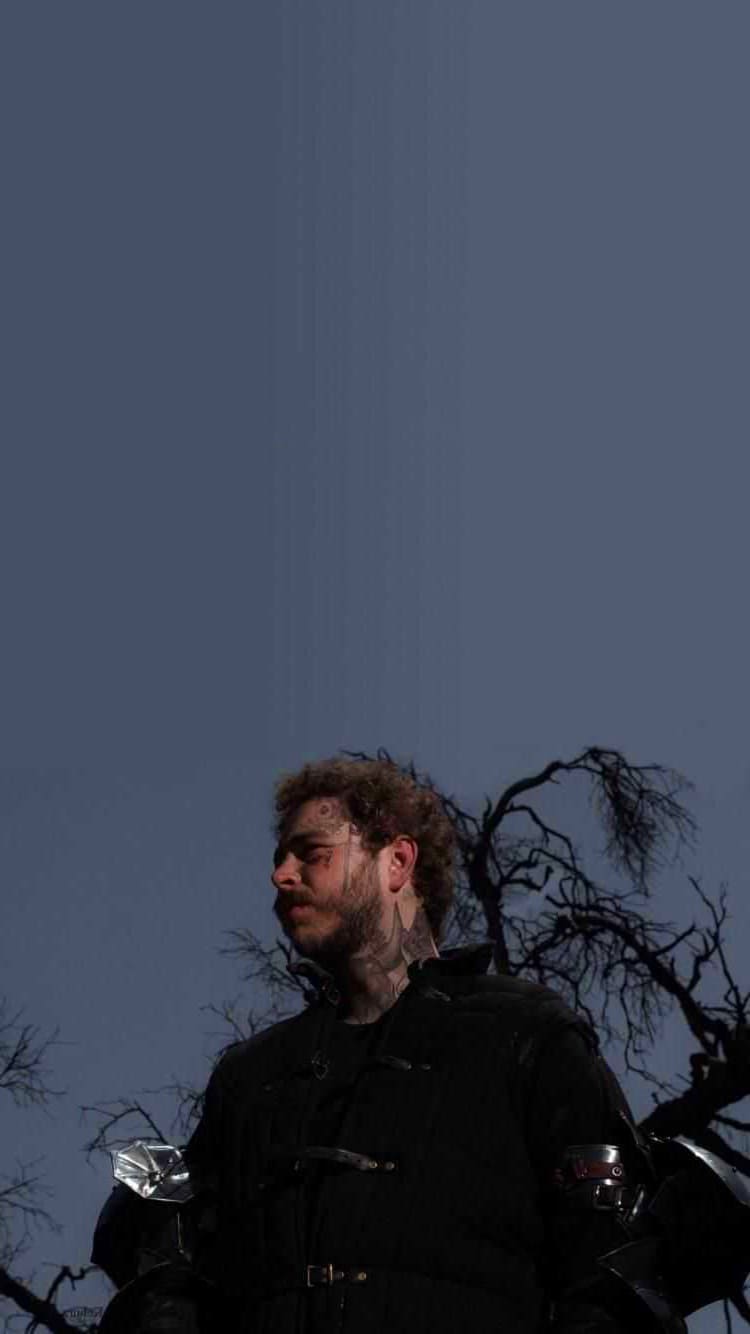 Post Malone Phone Wallpapers - Top Free Post Malone Phone Backgrounds ...