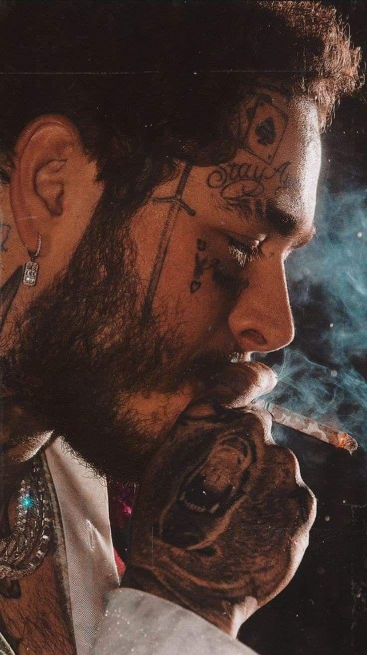 Post Malone Album Wallpapers - Top Free Post Malone Album Backgrounds ...