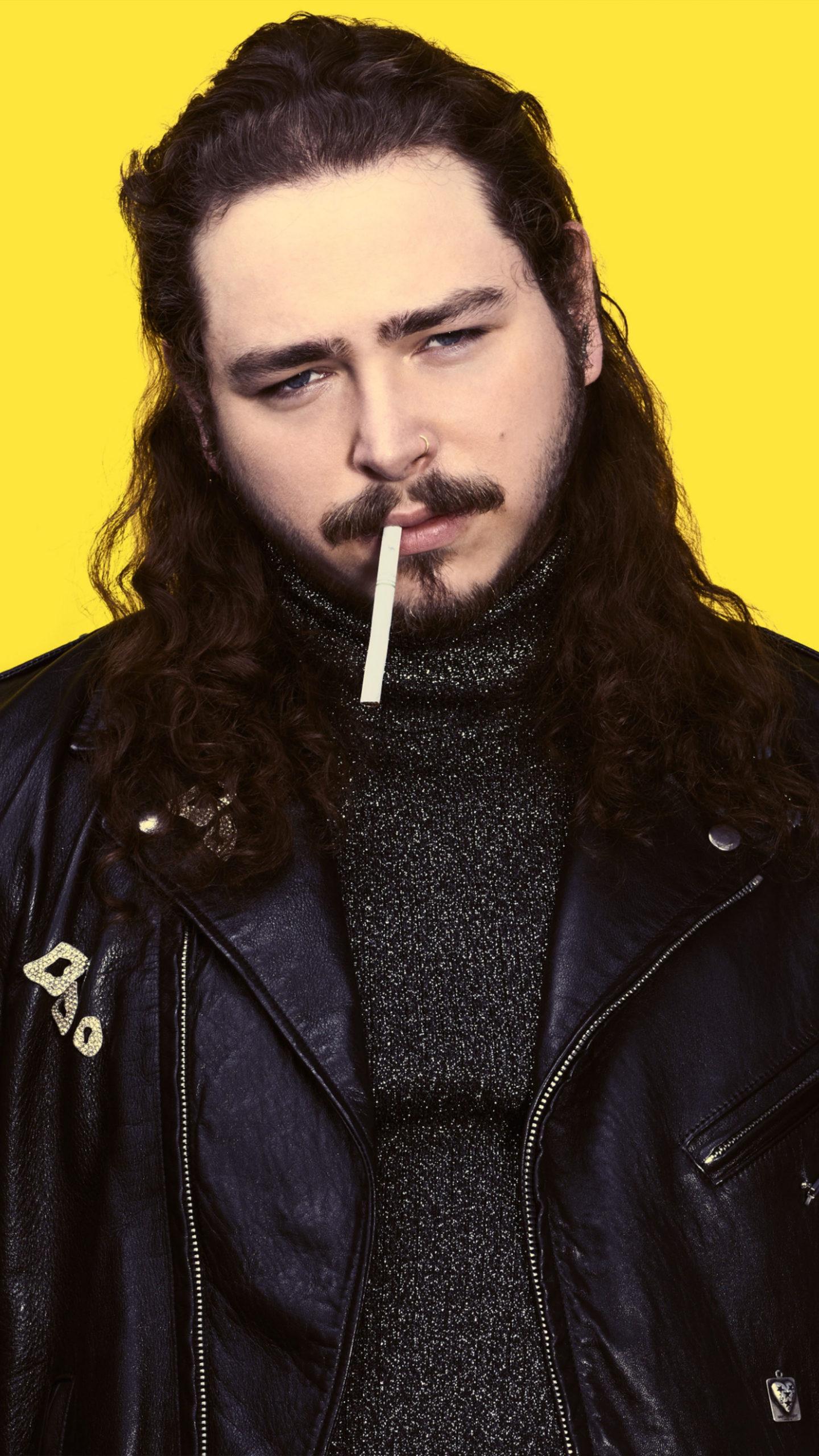 Post Malone Phone Wallpapers - Top Free Post Malone Phone Backgrounds ...