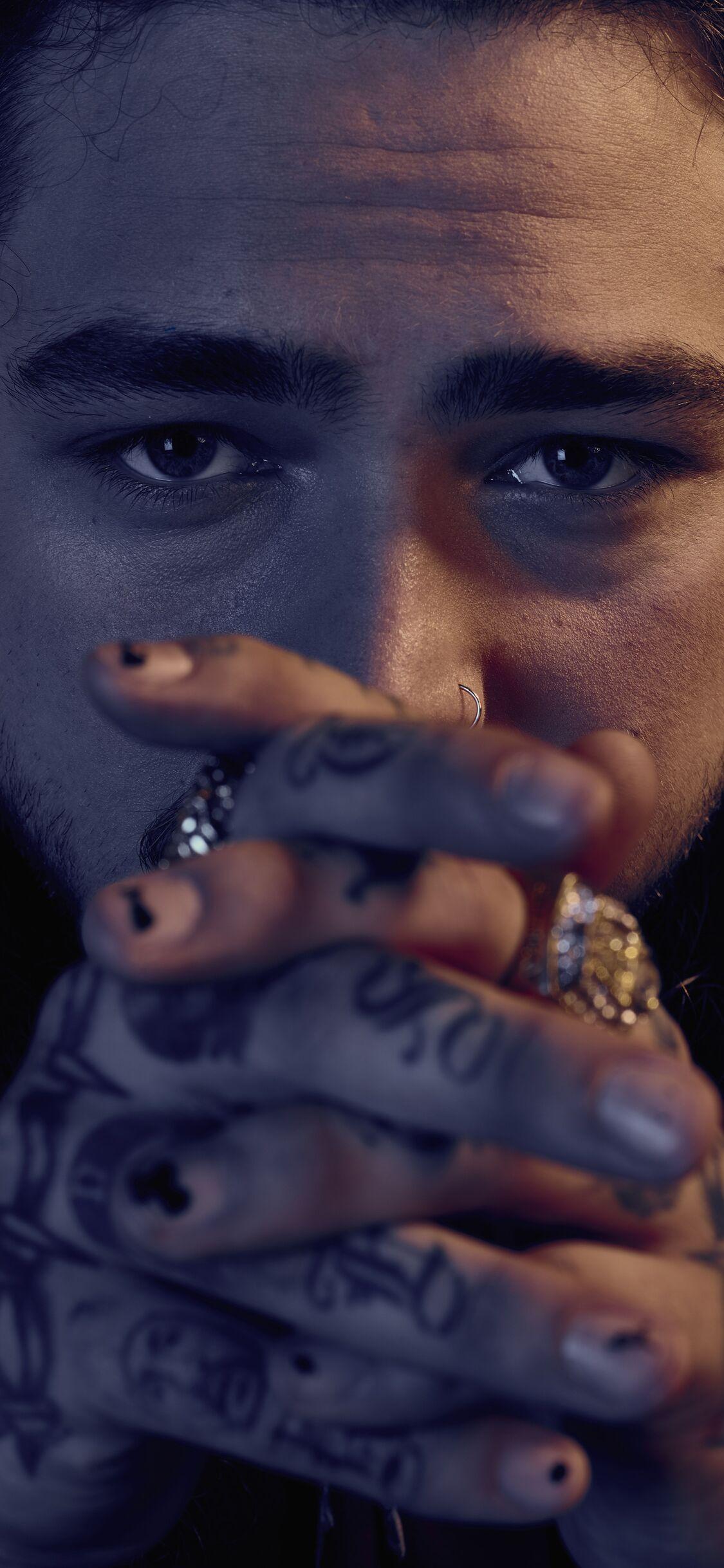 Post Malone Phone Wallpapers - Top Free Post Malone Phone Backgrounds ...