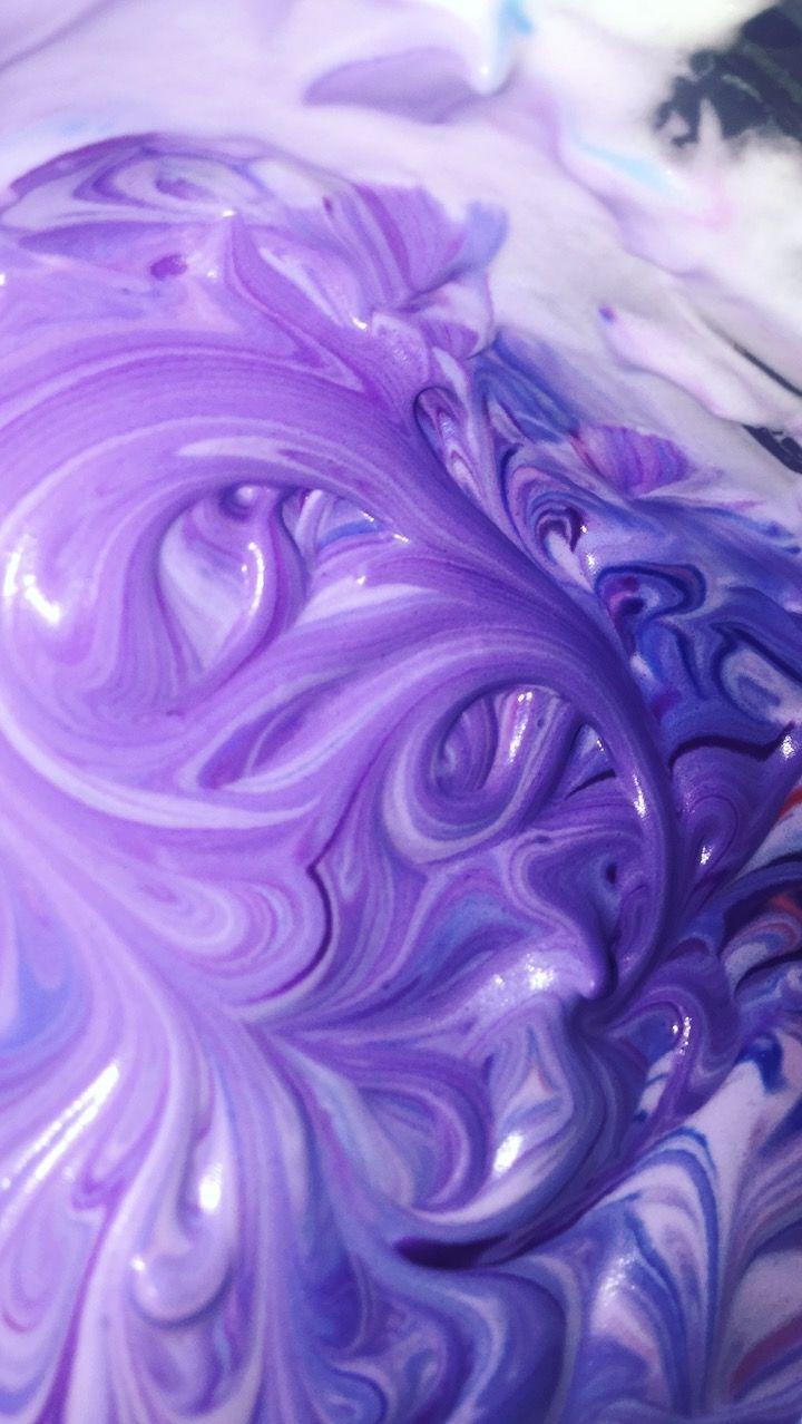 Purple Keyboard Aesthetic Wallpapers - Top Free Purple Keyboard ...