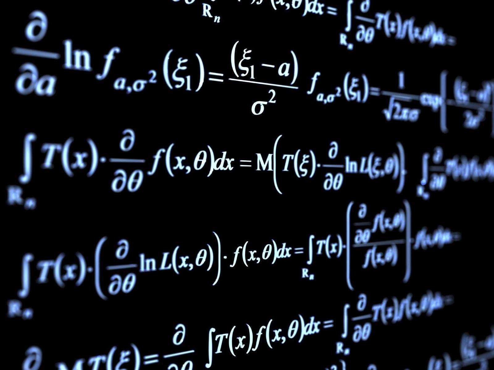Math 4k Wallpapers - Top Free Math 4k Backgrounds - WallpaperAccess