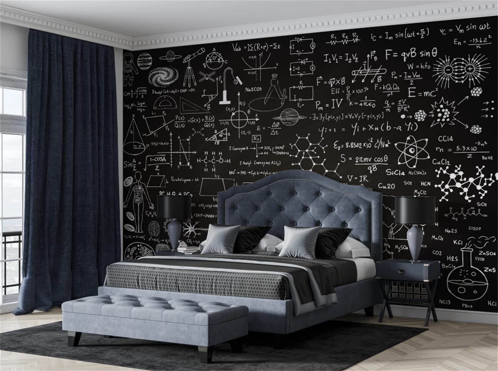 Math Science Wallpapers - Top Free Math Science Backgrounds ...