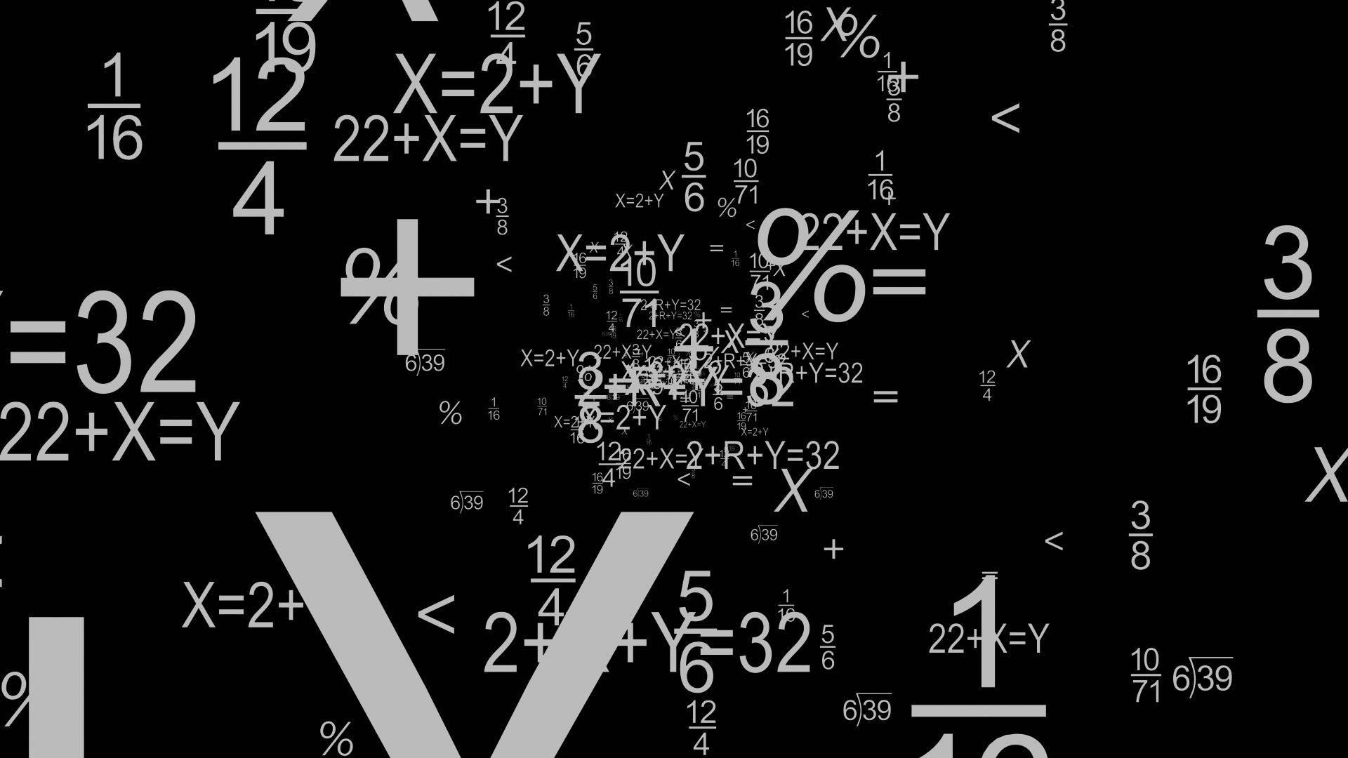 Mathematical Symbols Wallpapers - Top Free Mathematical Symbols ...