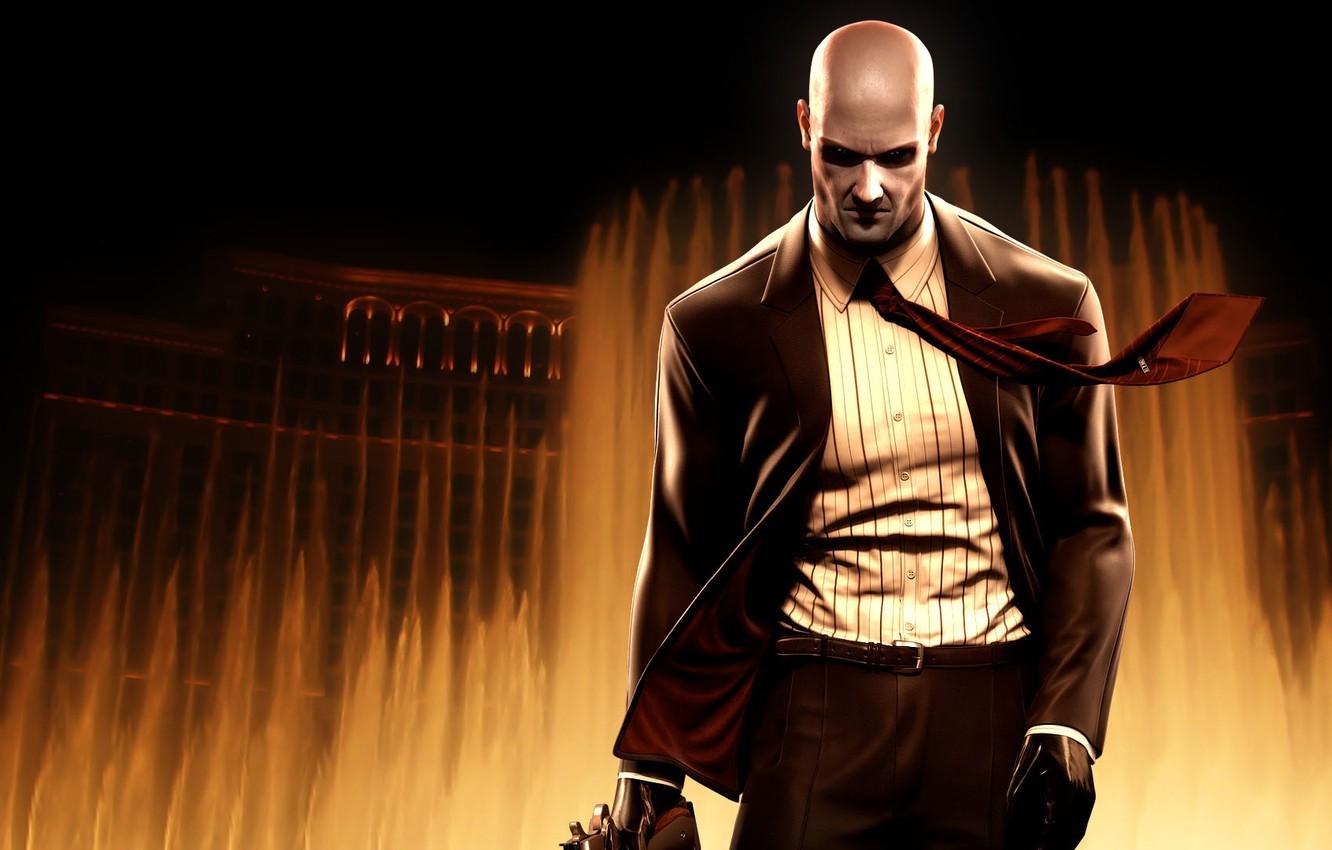 Hitman 2 Silent Assassin Wallpapers - Top Free Hitman 2 Silent Assassin ...