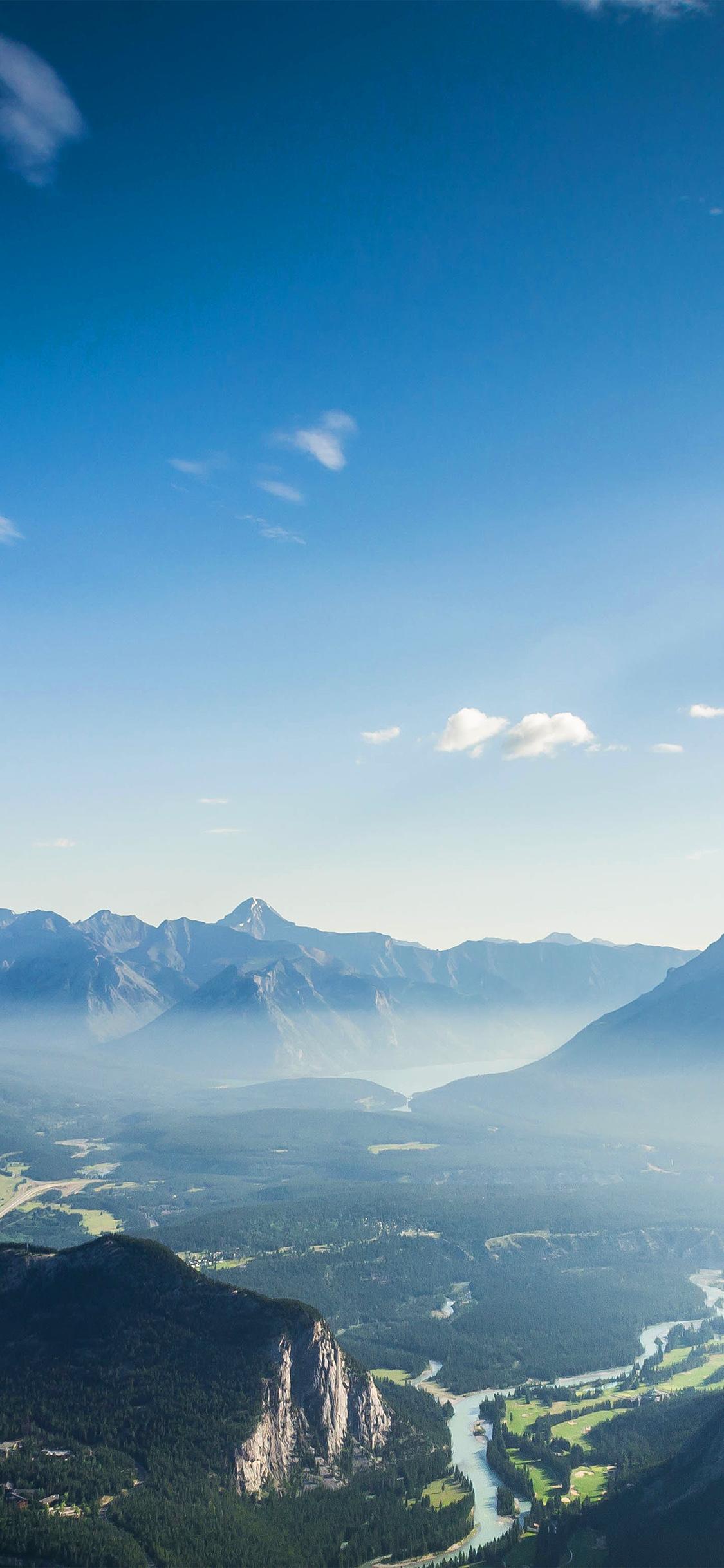 Blue Scenic Wallpapers - Top Free Blue Scenic Backgrounds - WallpaperAccess