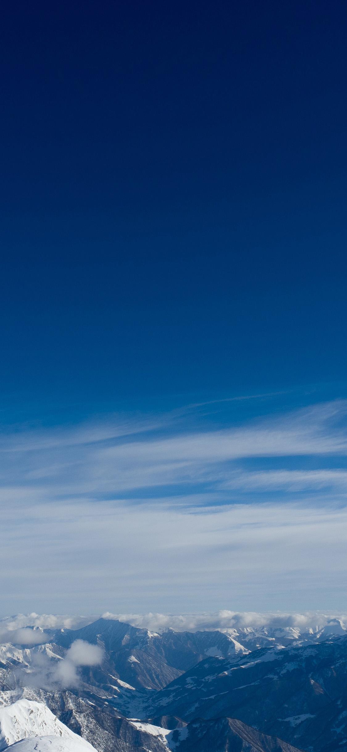 Blue Scenic Wallpapers - Top Free Blue Scenic Backgrounds - WallpaperAccess