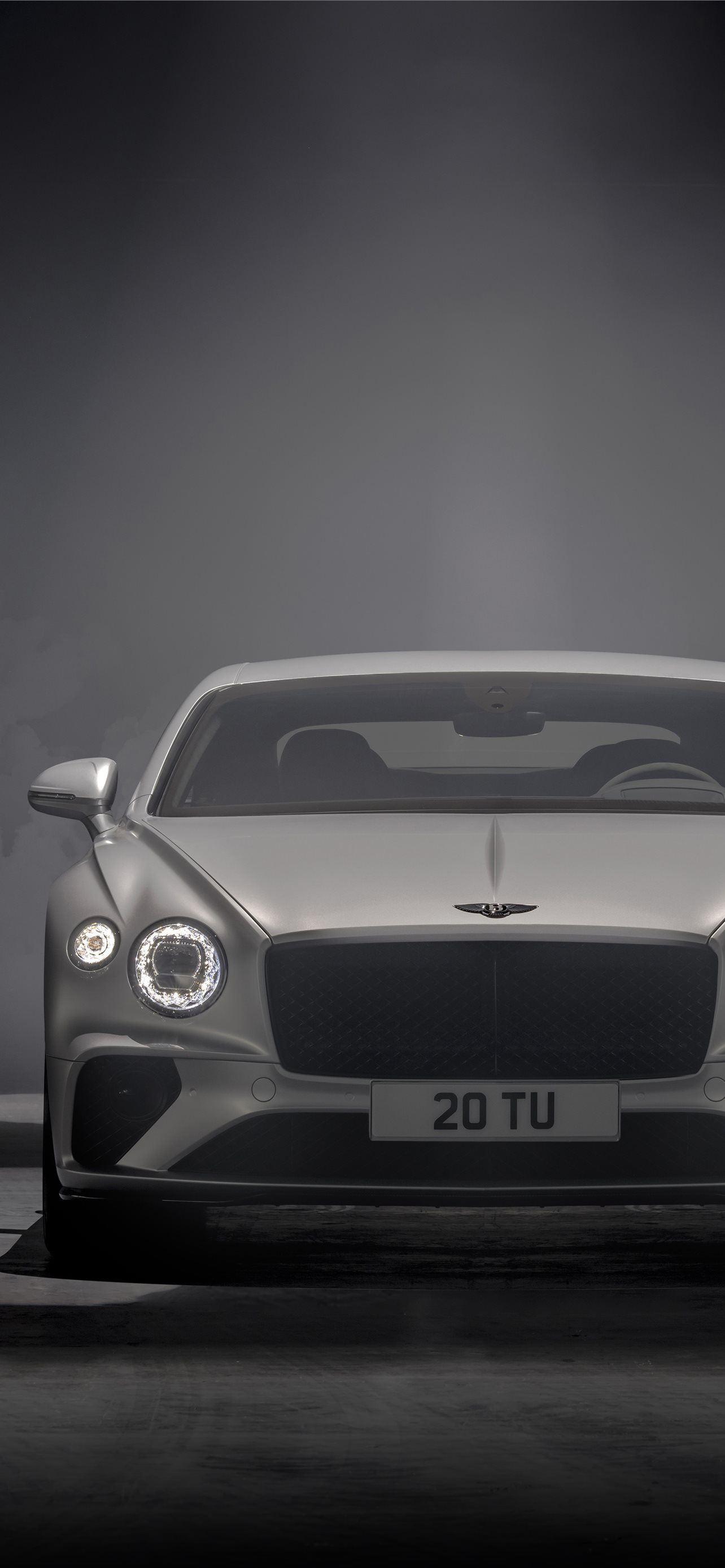Black Bentley iPhone Wallpapers - Top Free Black Bentley iPhone ...