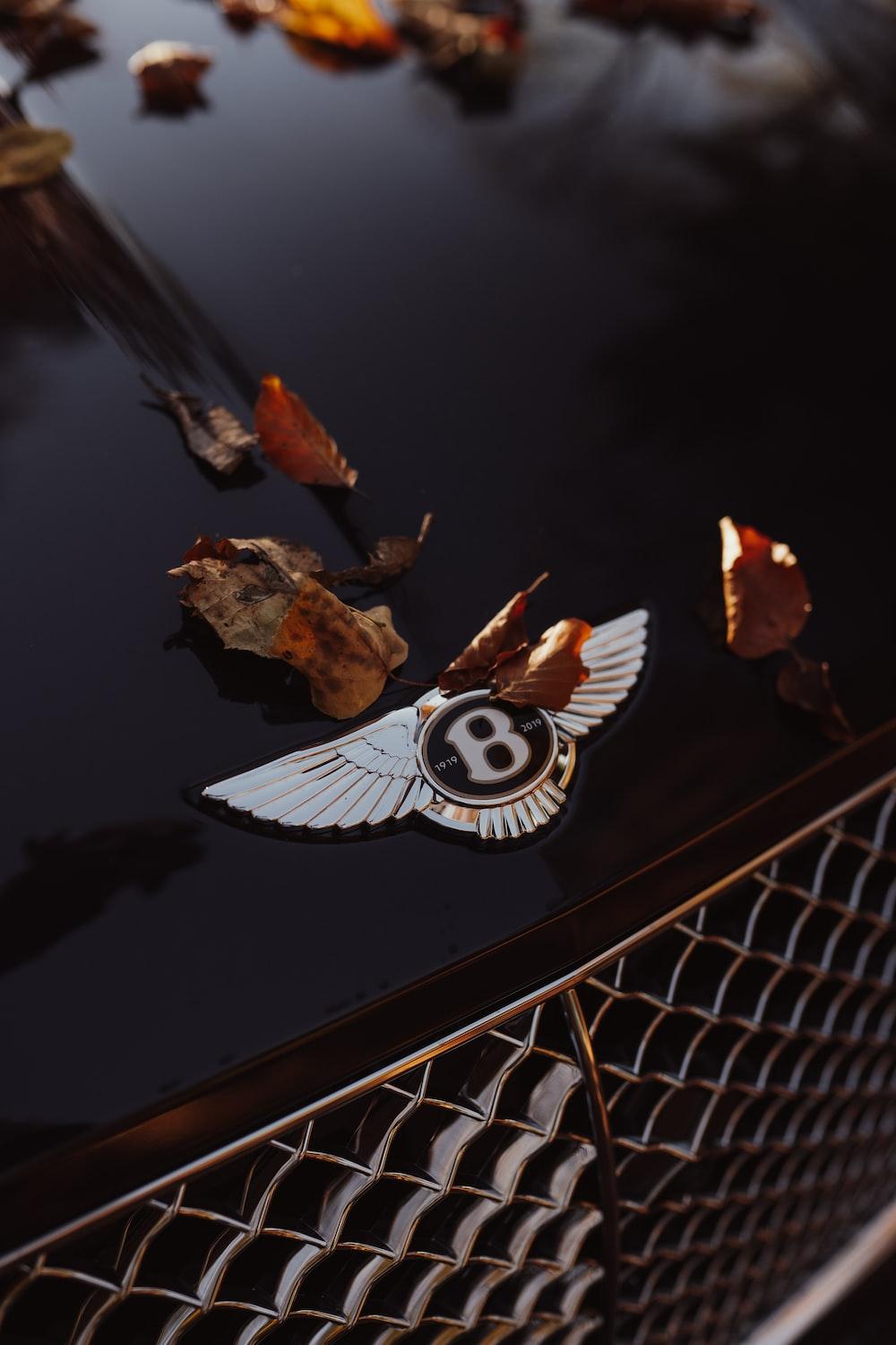 Black Bentley iPhone Wallpapers - Top Free Black Bentley iPhone ...