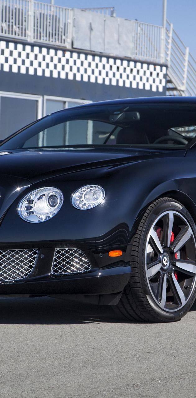 Black Bentley iPhone Wallpapers - Top Free Black Bentley iPhone ...