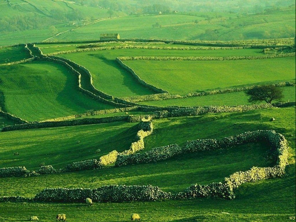 English Landscape Wallpapers - Top Free English Landscape Backgrounds ...