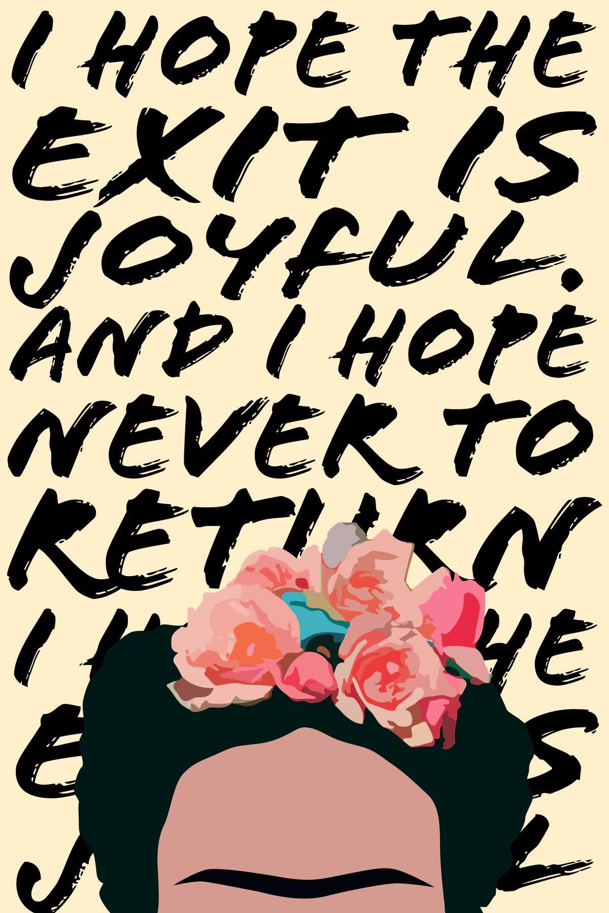 Frida Kahlo Quotes Wallpapers - Top Free Frida Kahlo Quotes Backgrounds ...