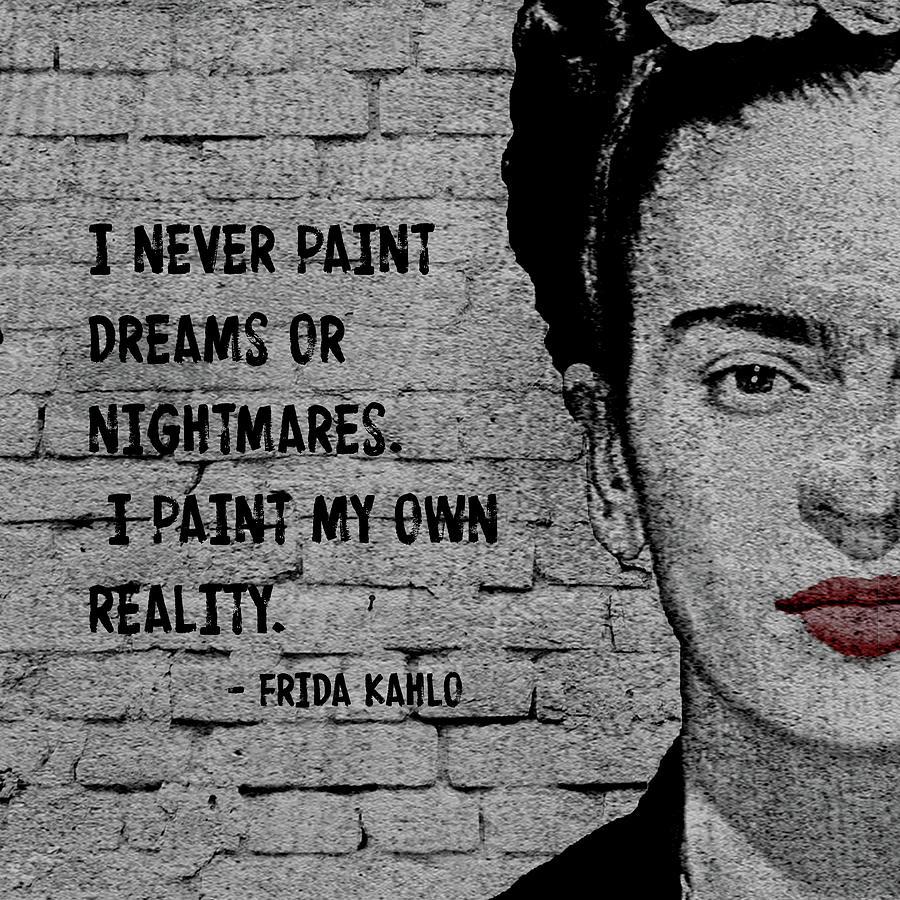 Frida Kahlo Quotes Wallpapers - Top Free Frida Kahlo Quotes Backgrounds ...