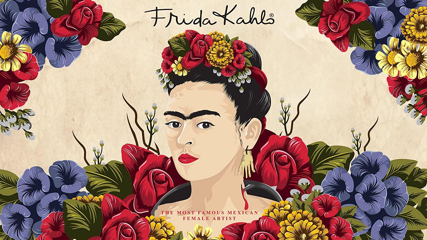 Frida Kahlo Quotes Wallpapers - Top Free Frida Kahlo Quotes Backgrounds ...