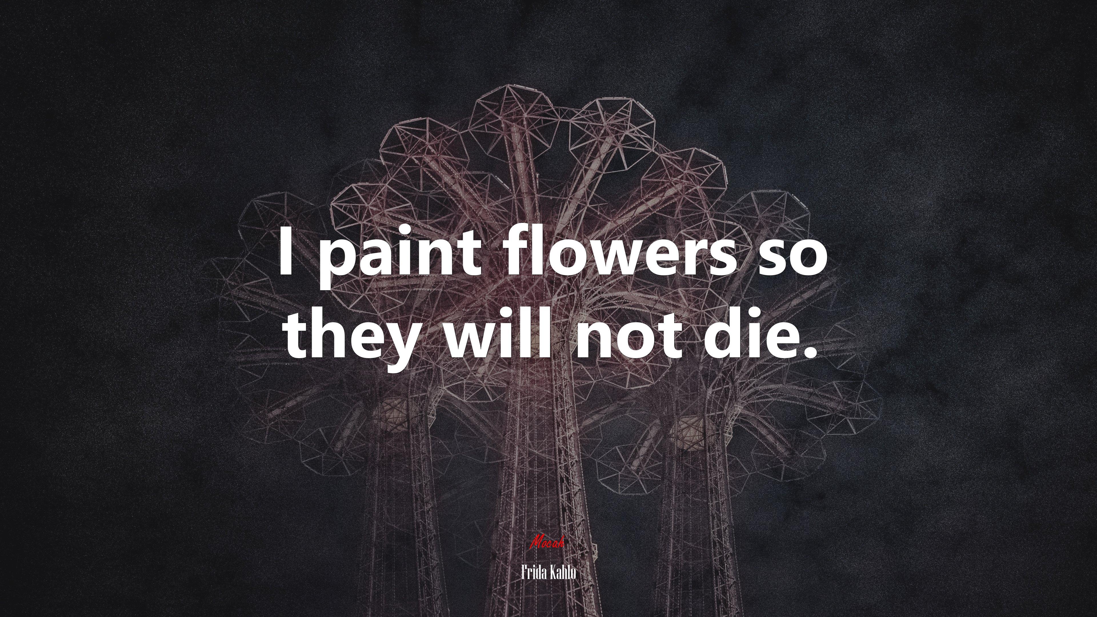 Frida Kahlo Quotes Wallpapers - Top Free Frida Kahlo Quotes Backgrounds ...